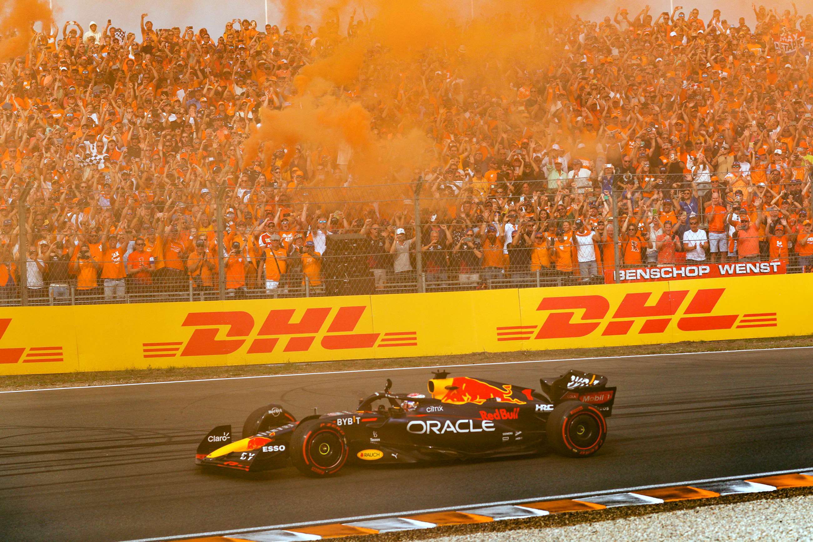 Red Bull's RB17 hypercar to make its debut at Festival of Speed | GRR