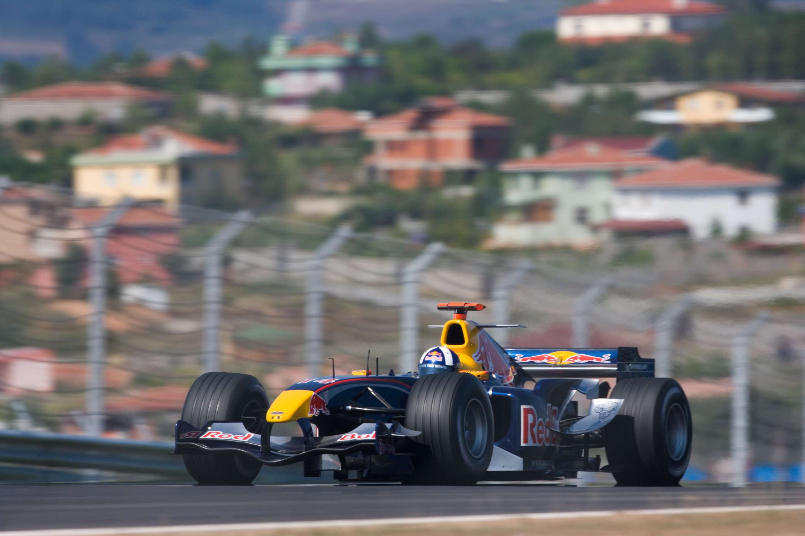 Red Bull's RB17 hypercar to make its debut at Festival of Speed | GRR