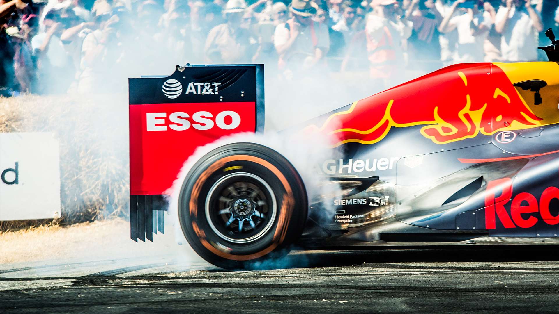 Red Bull's RB17 hypercar to make its debut at Festival of Speed | GRR
