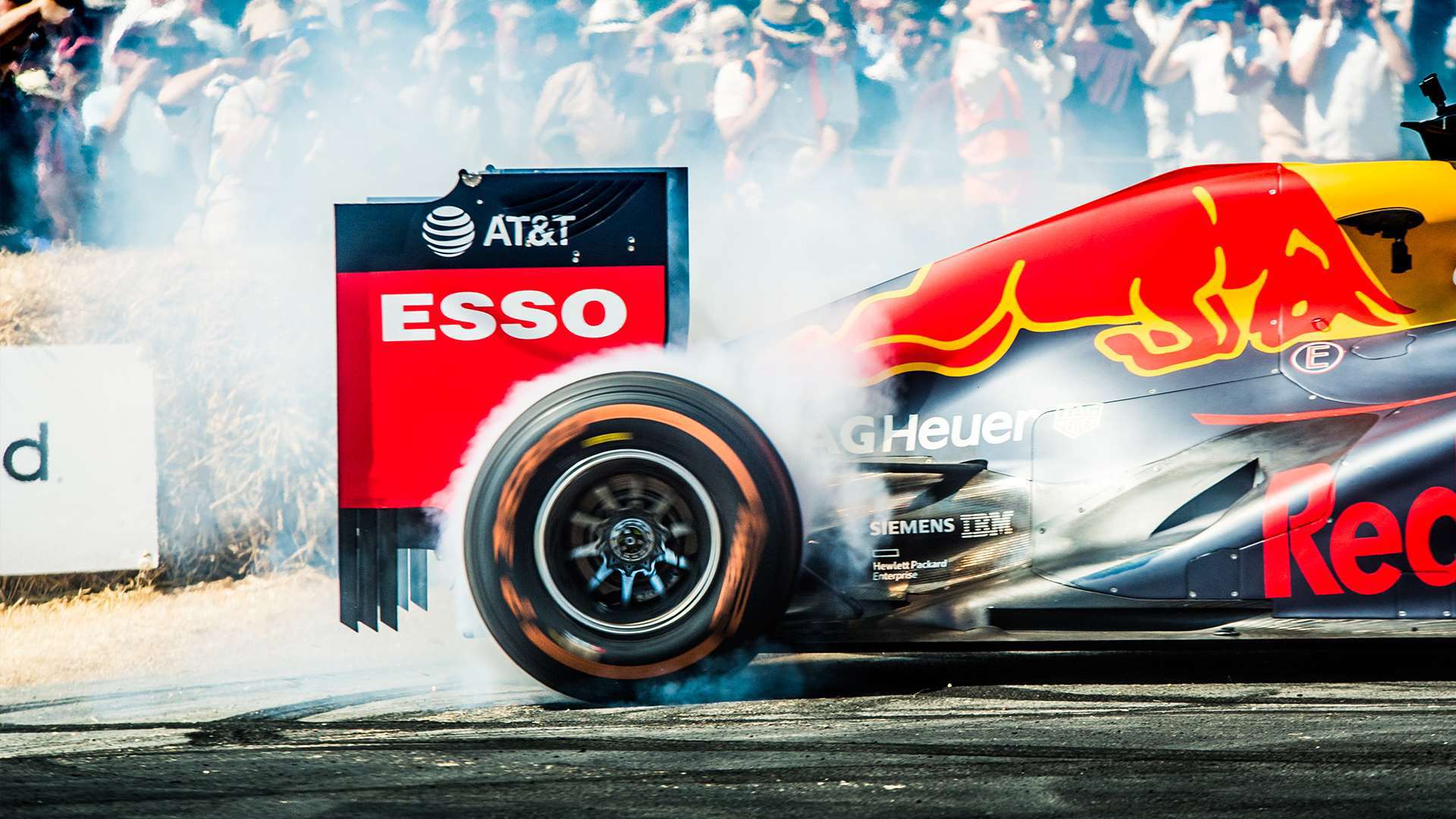 Red Bull's RB17 hypercar to make its debut at Festival of Speed | GRR