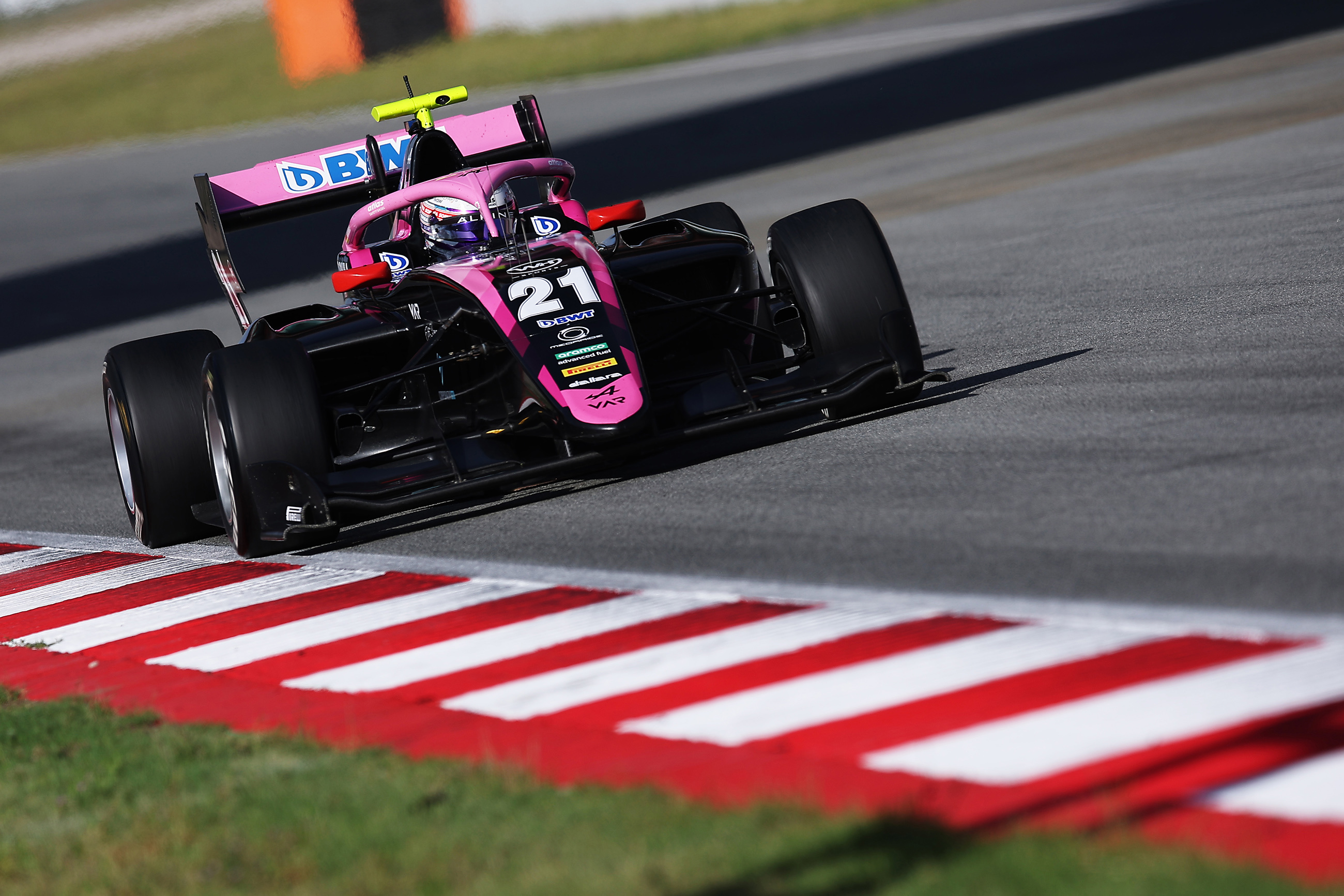 Alpine’s young drivers to get F1 experience at the Festival of Speed | GRR