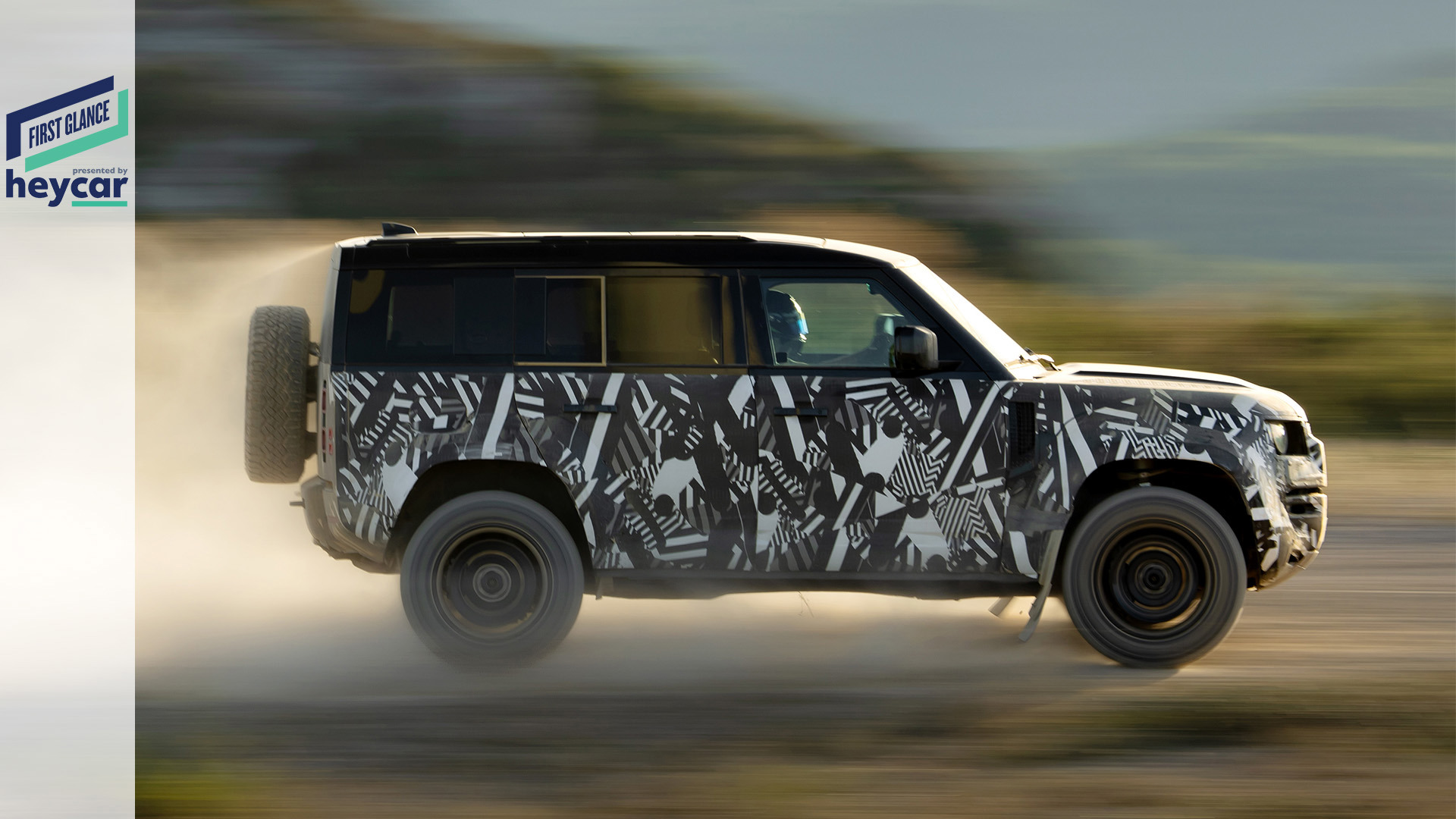 2025 Land Rover Defender OCTA: price, specs, and release date | GRR