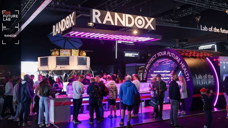 2024 FOS Future Lab exhibitors announced | GRR