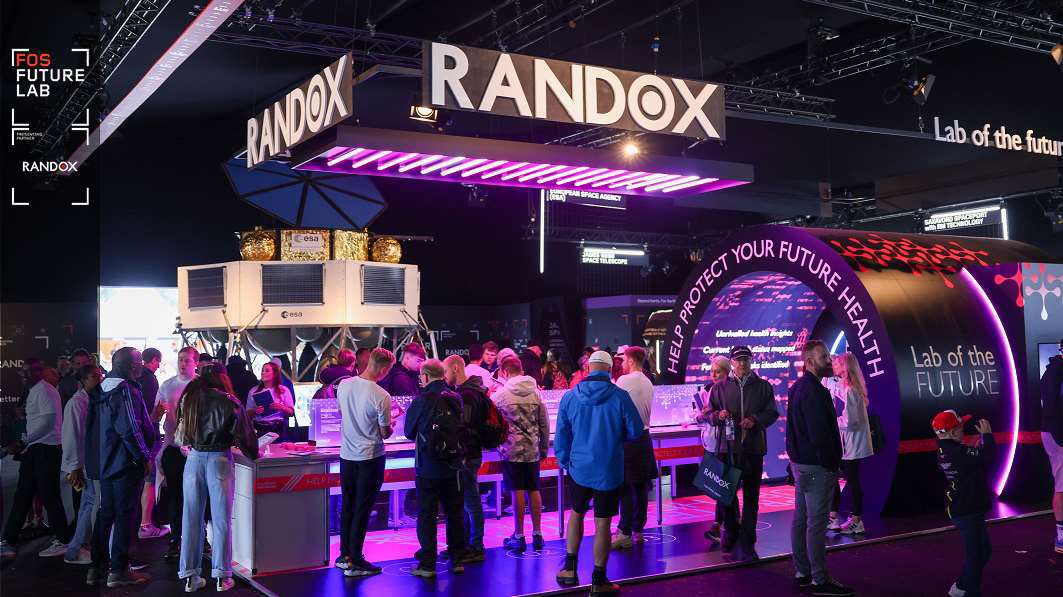 Wireless, ultra-fast, and game-changing: Inside the EV charging ...