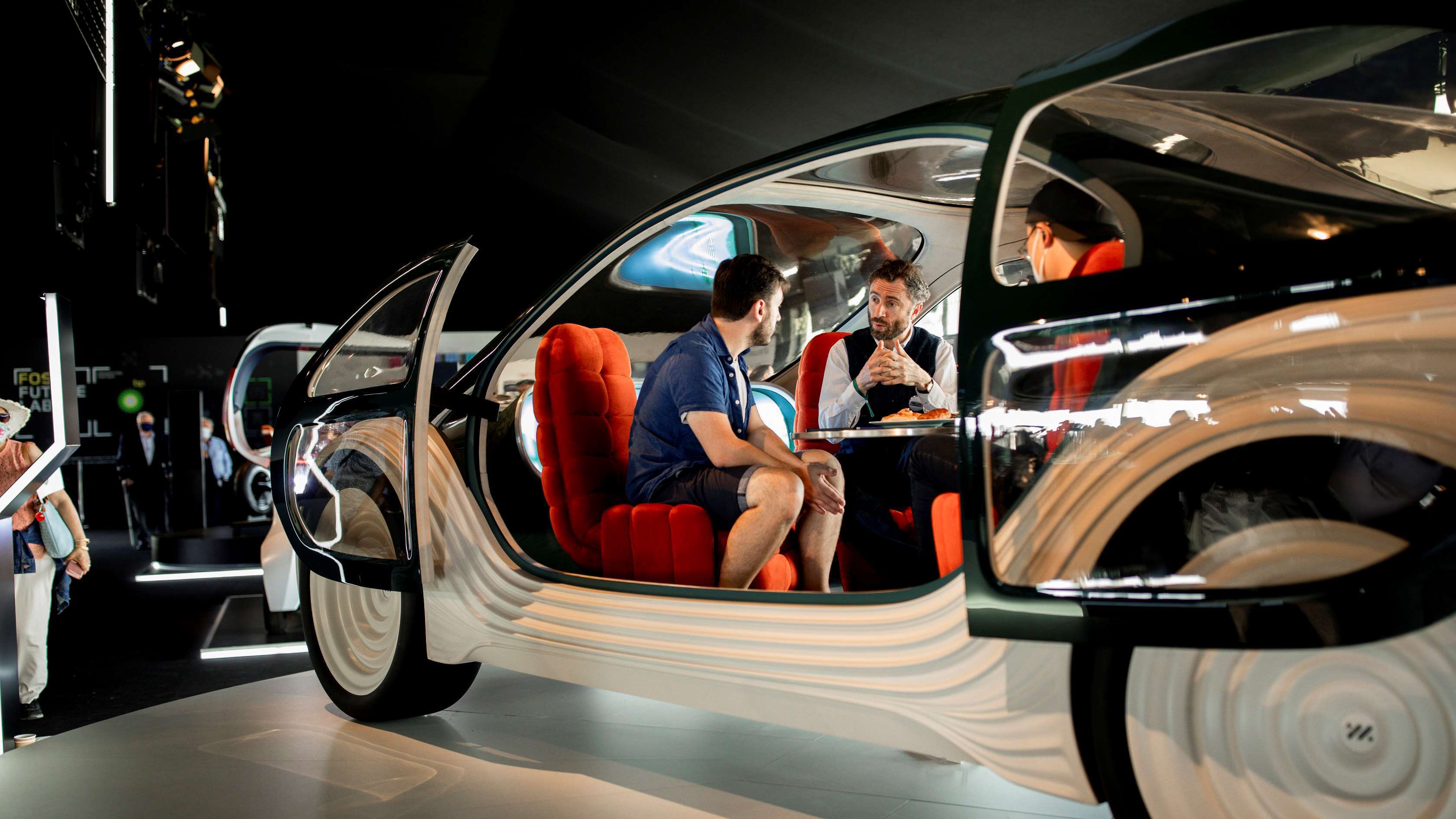 2024 FOS Future Lab exhibitors announced | GRR