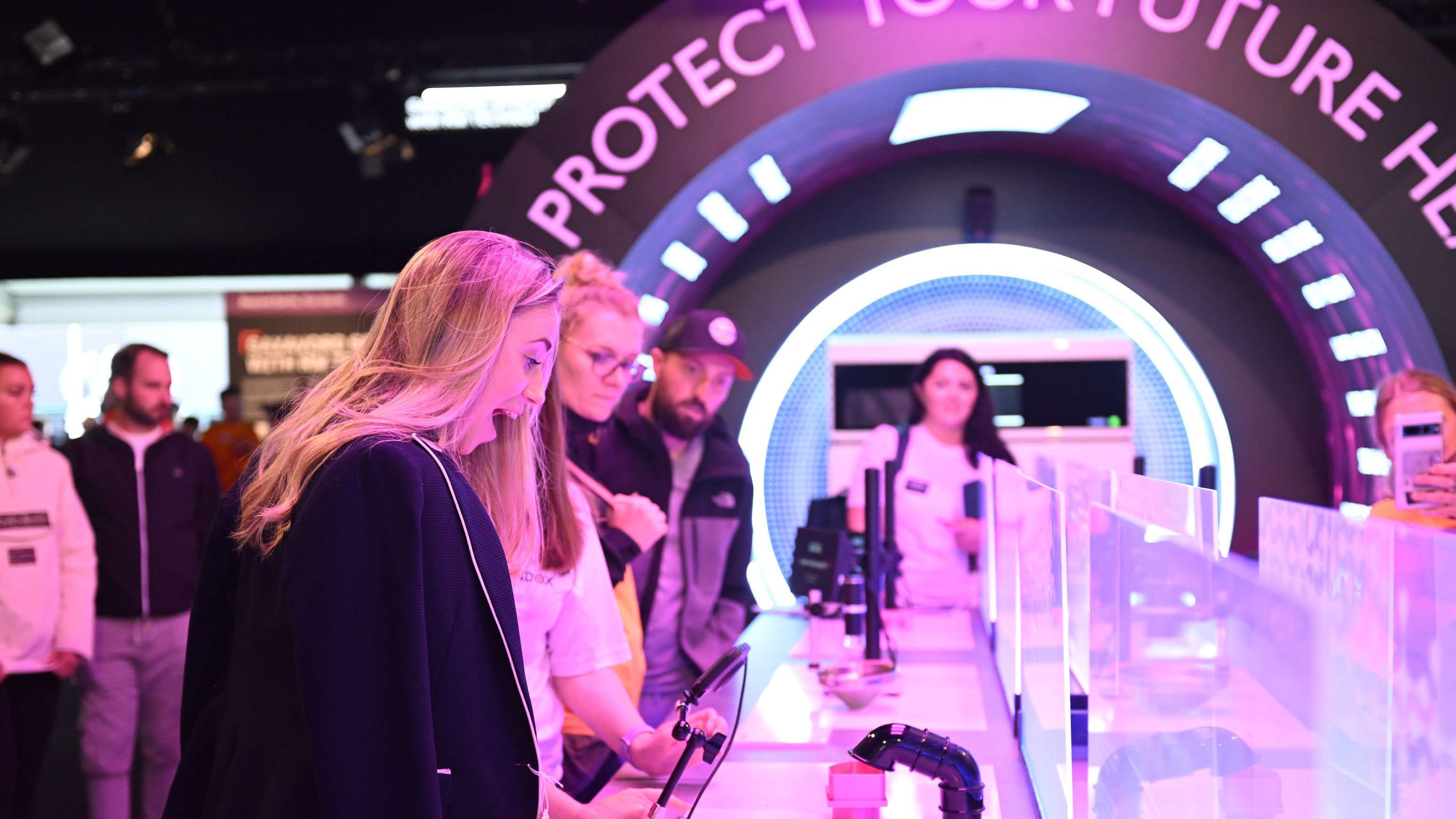 2024 FOS Future Lab exhibitors announced | GRR