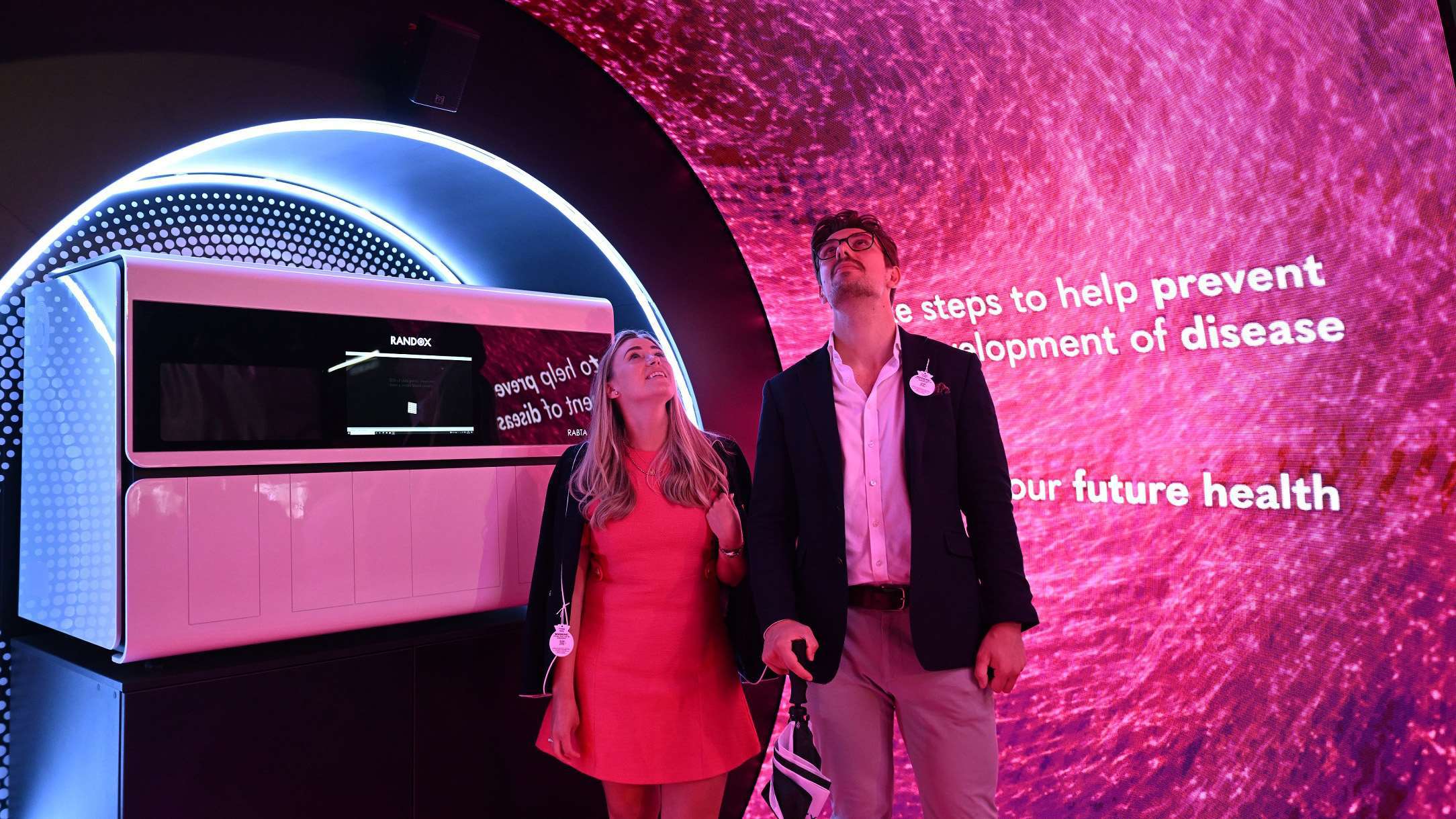 2024 FOS Future Lab exhibitors announced | GRR