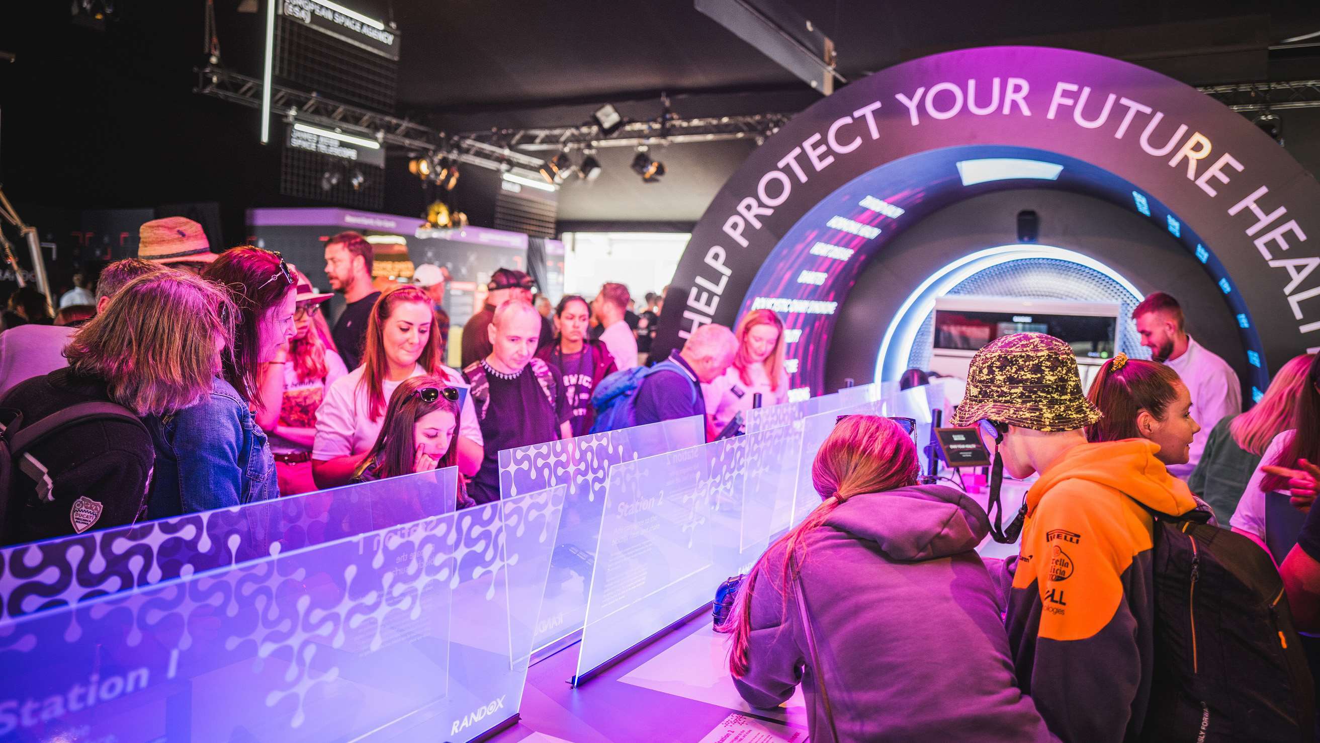 2024 FOS Future Lab exhibitors announced | GRR