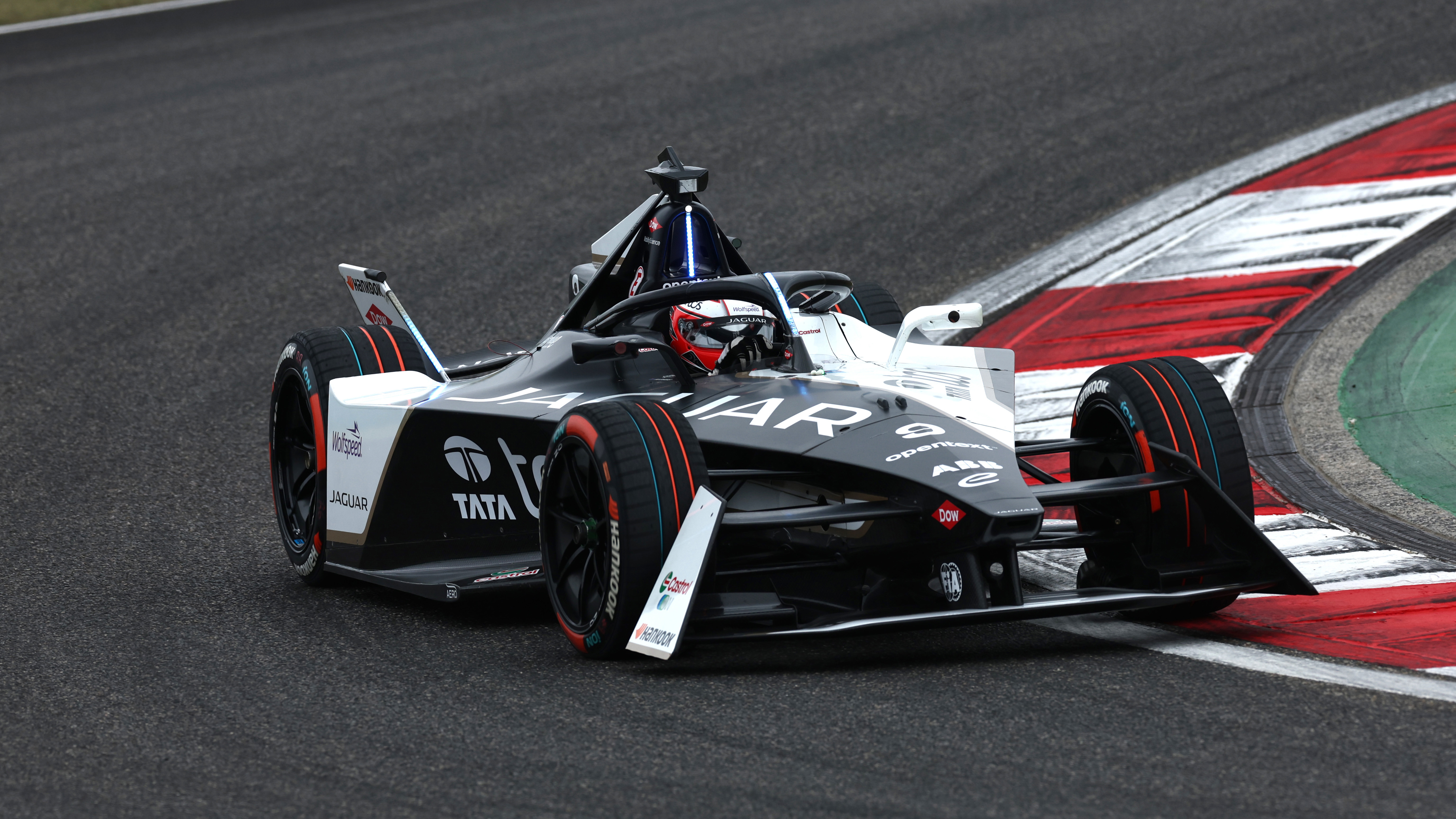 JLR to celebrate heritage and innovation at Festival of Speed | GRR