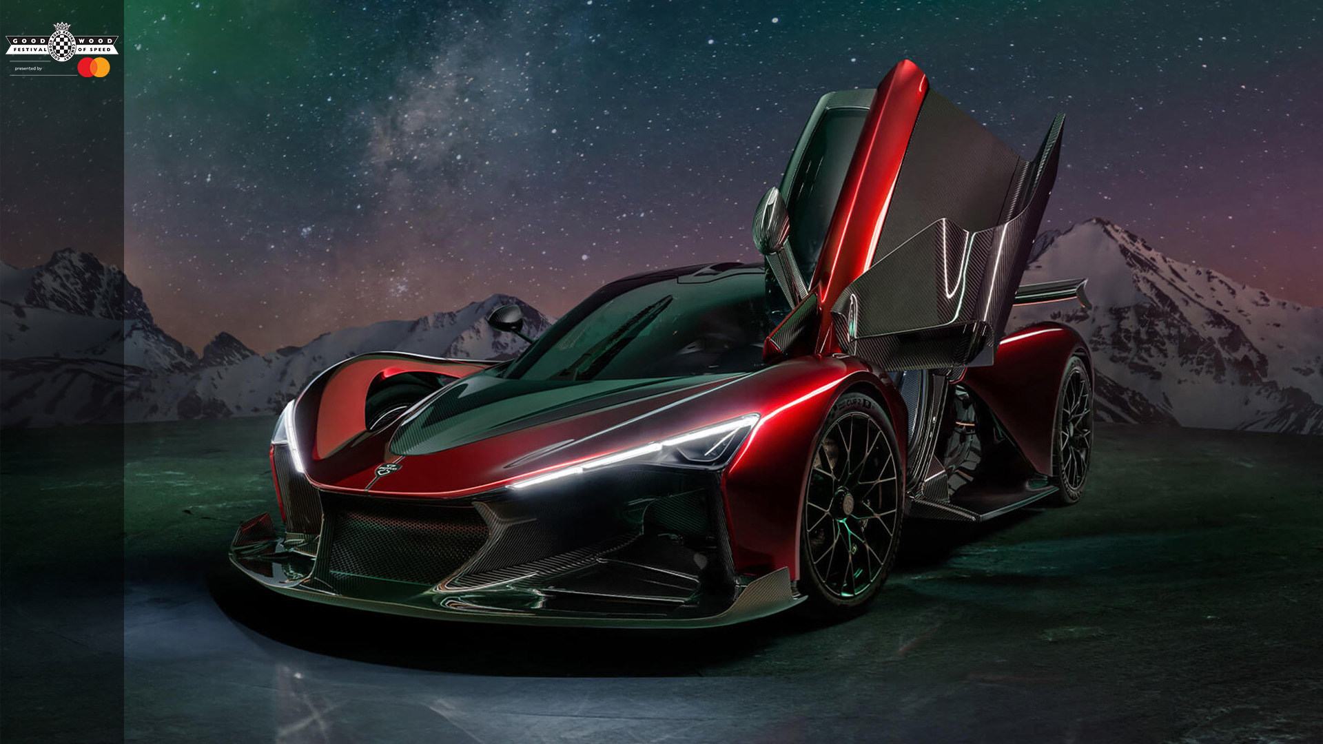 The 10 best supercars to buy in 2024 | GRR