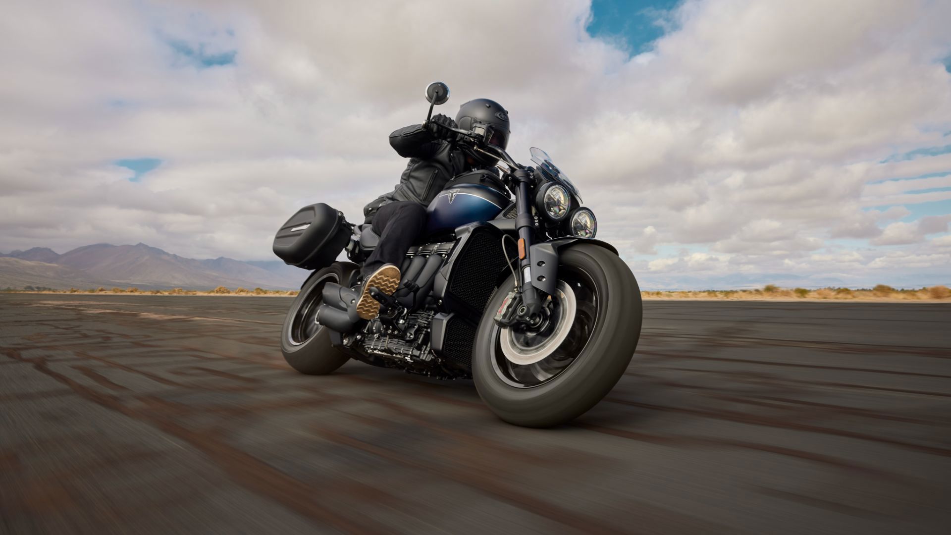The best bikes to see at Festival of Speed