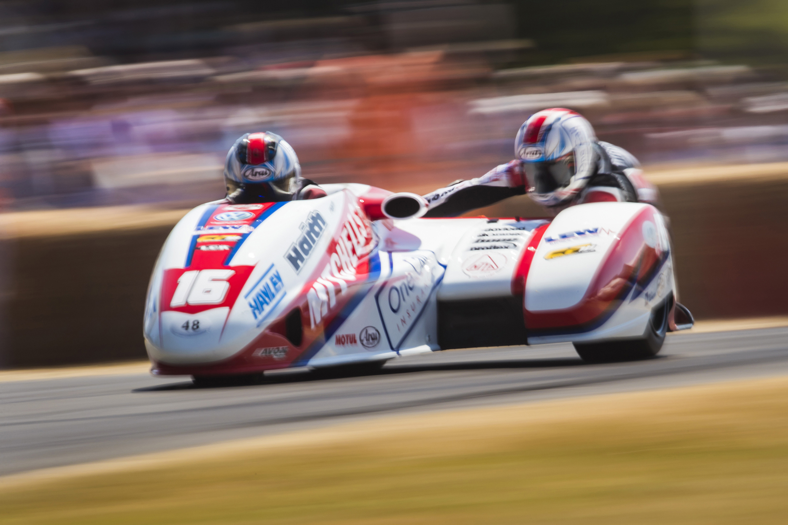 2024 Festival of Speed entry list | GRR