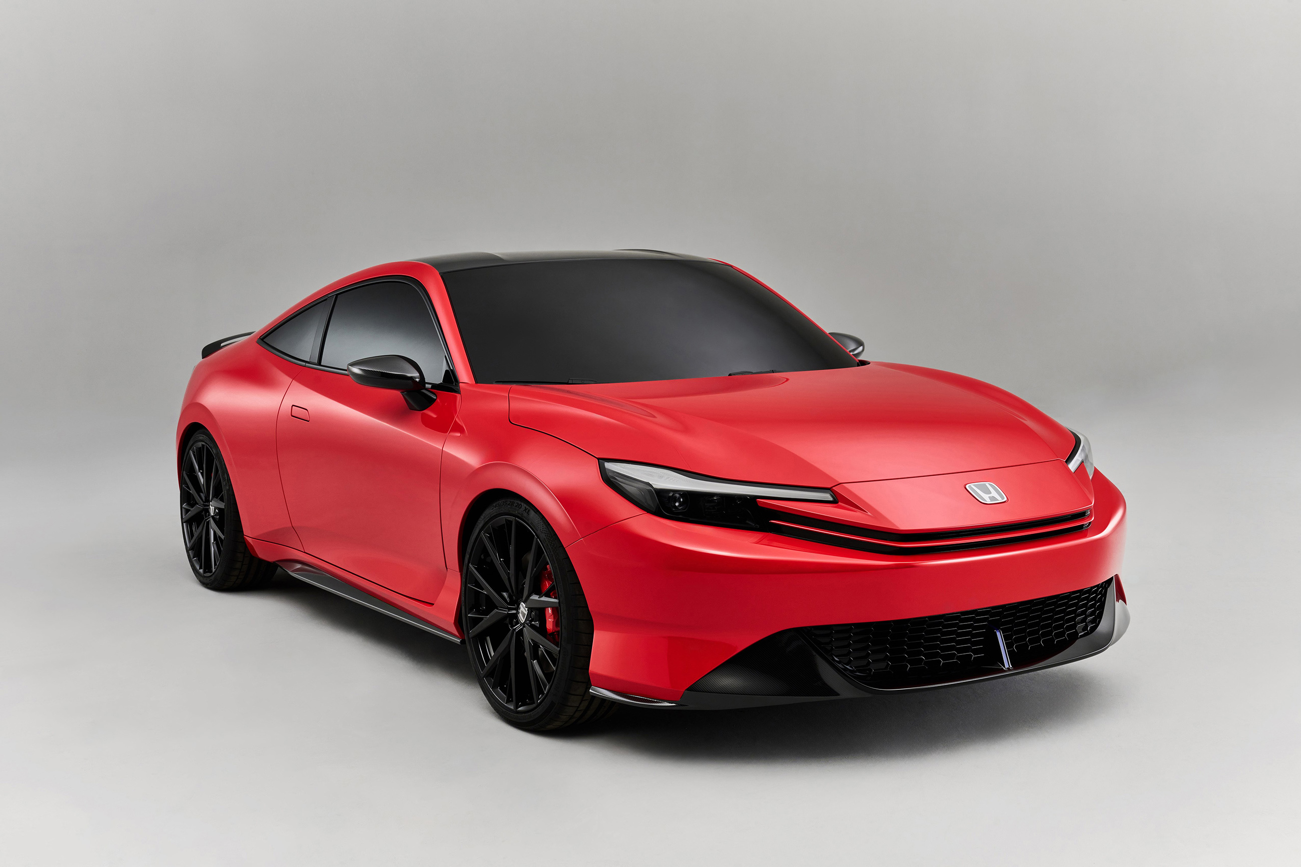 Honda Prelude Concept to debut at the Goodwood Festival of Speed | GRR