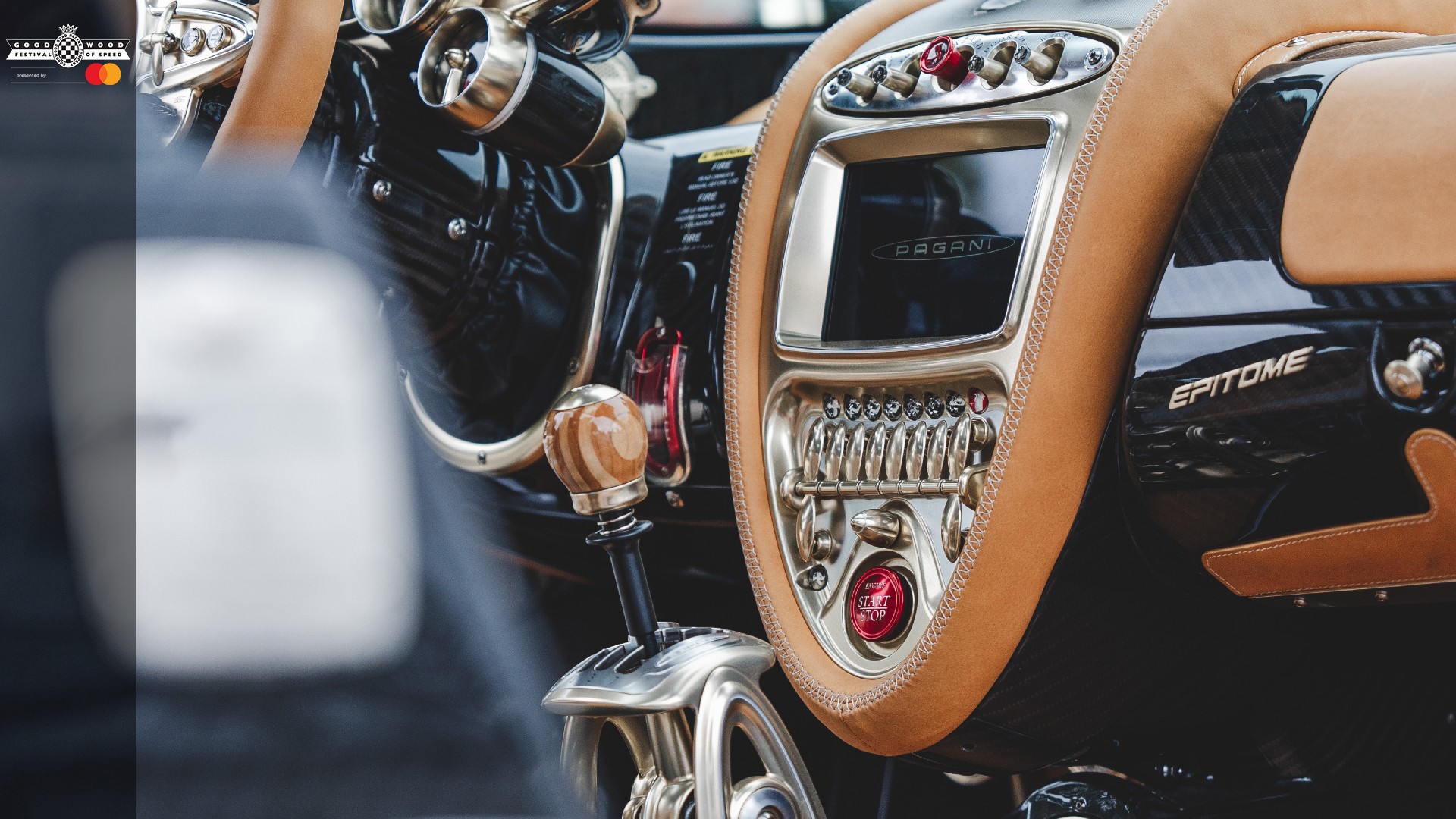 The 10 best one-off cars ever | GRR