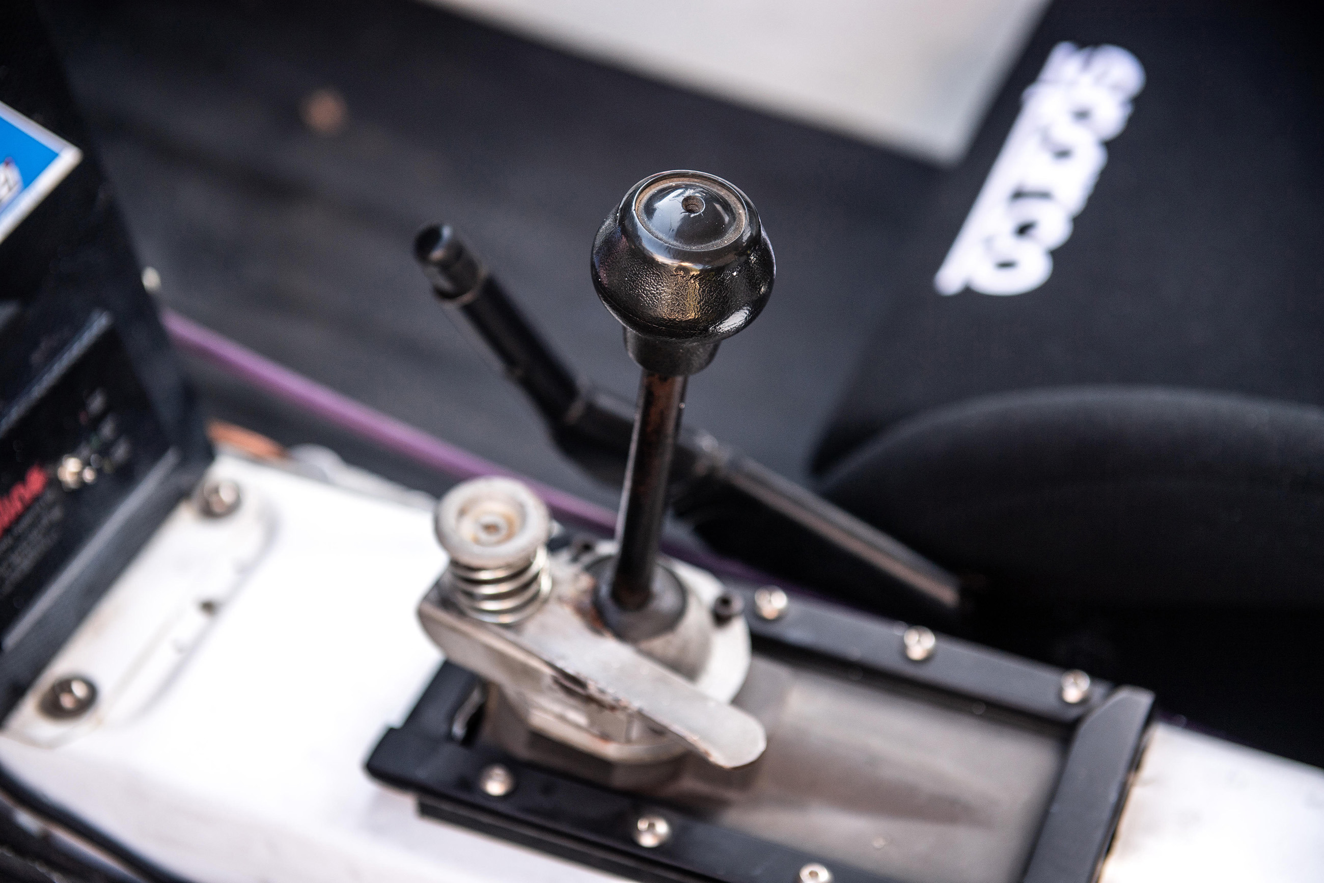 Belga-liveried MG Metro 6R4 up for sale at Festival of Speed | GRR