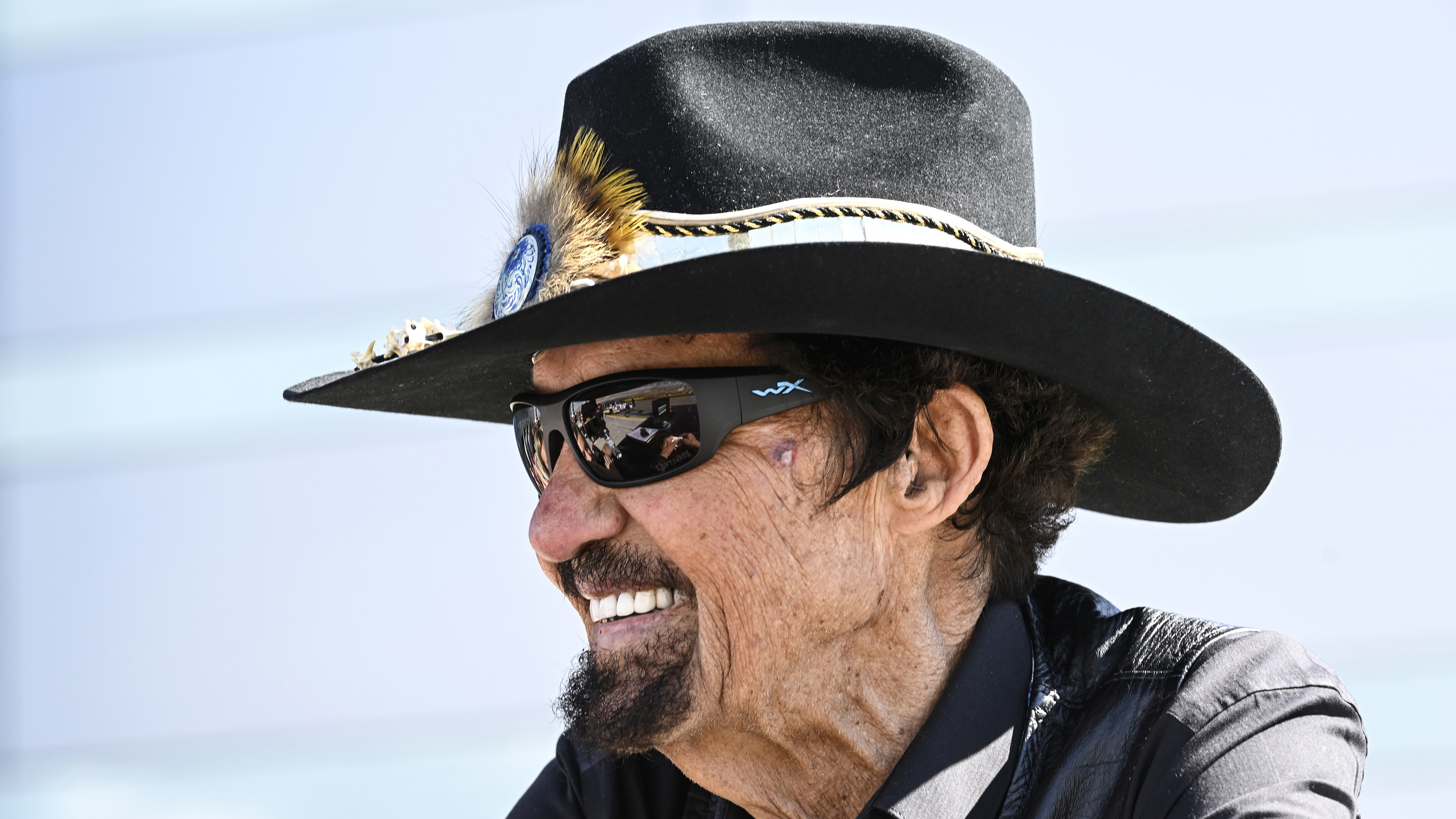 Star drivers and riders at the 2024 Festival of Speed | GRR