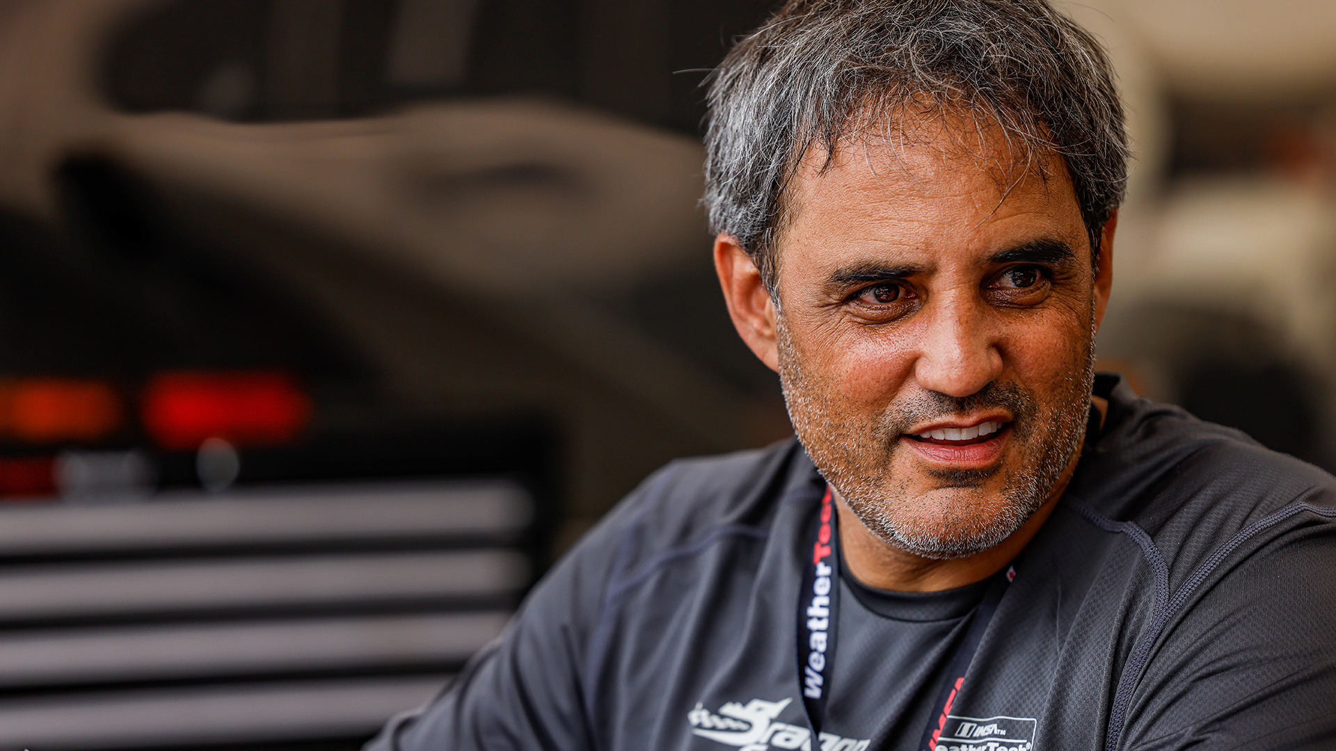 Star drivers and riders at the 2024 Festival of Speed | GRR