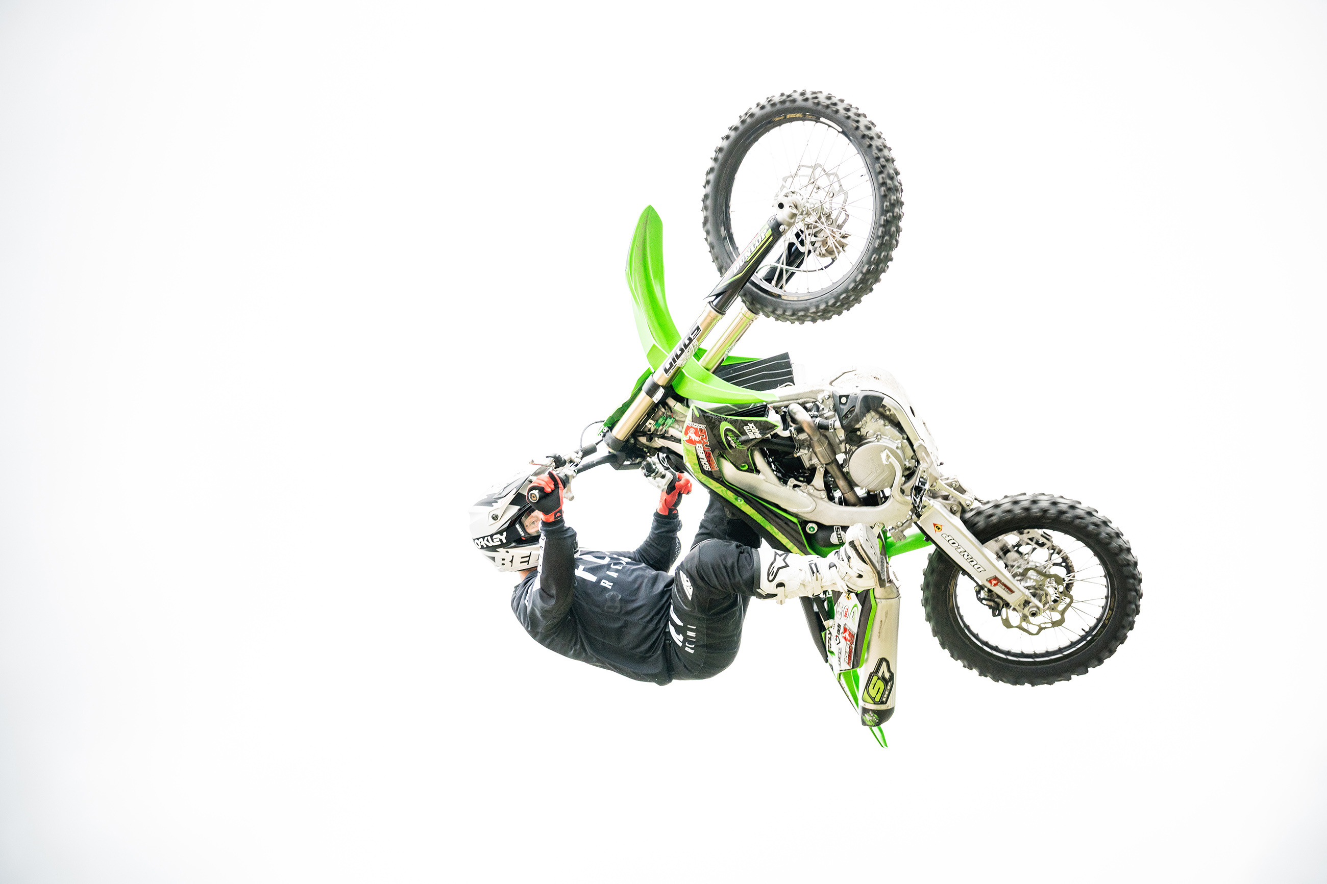 2024 Festival of Speed timetable | GRR