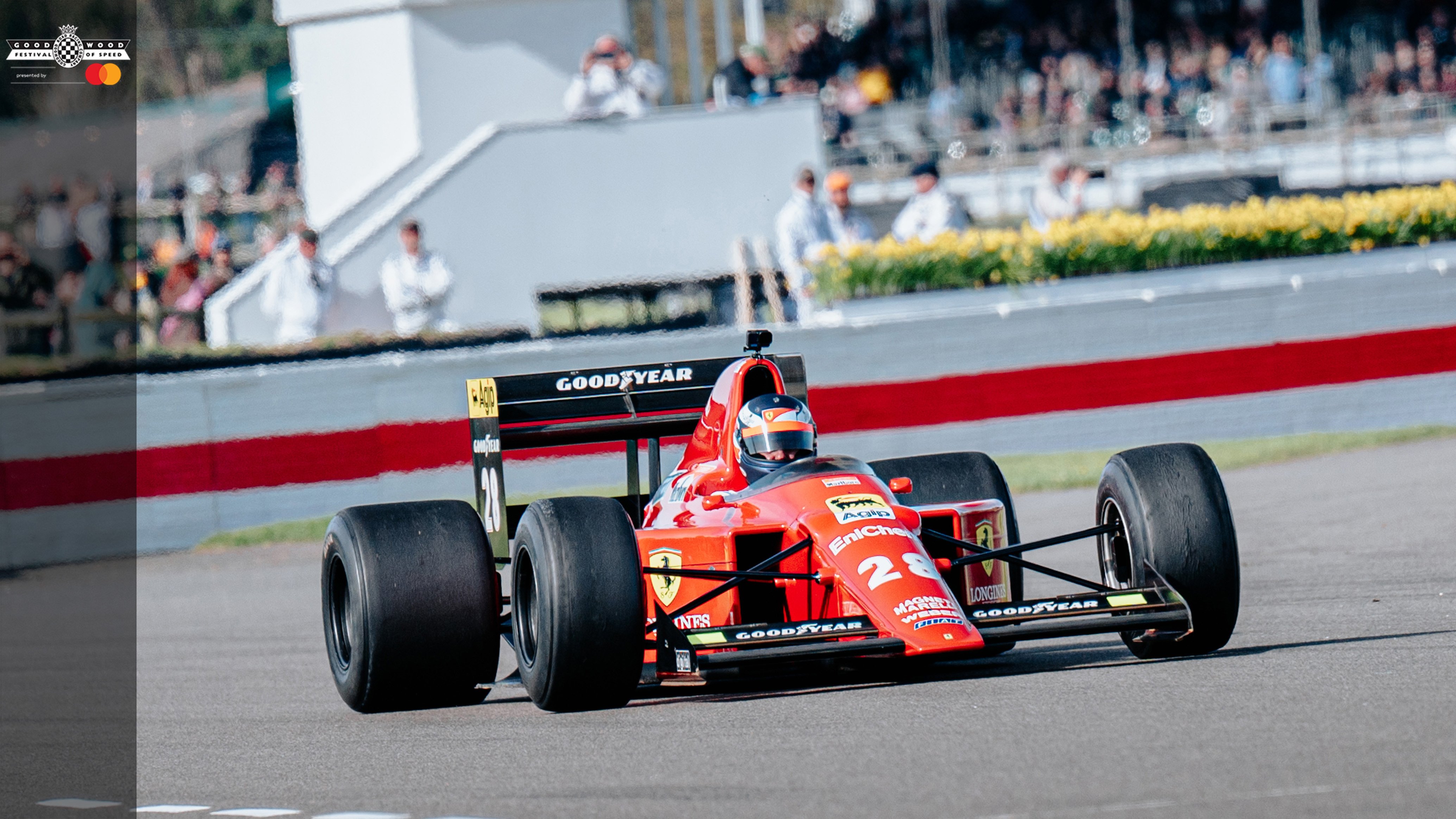Goodwood Road and Racing | Official Website