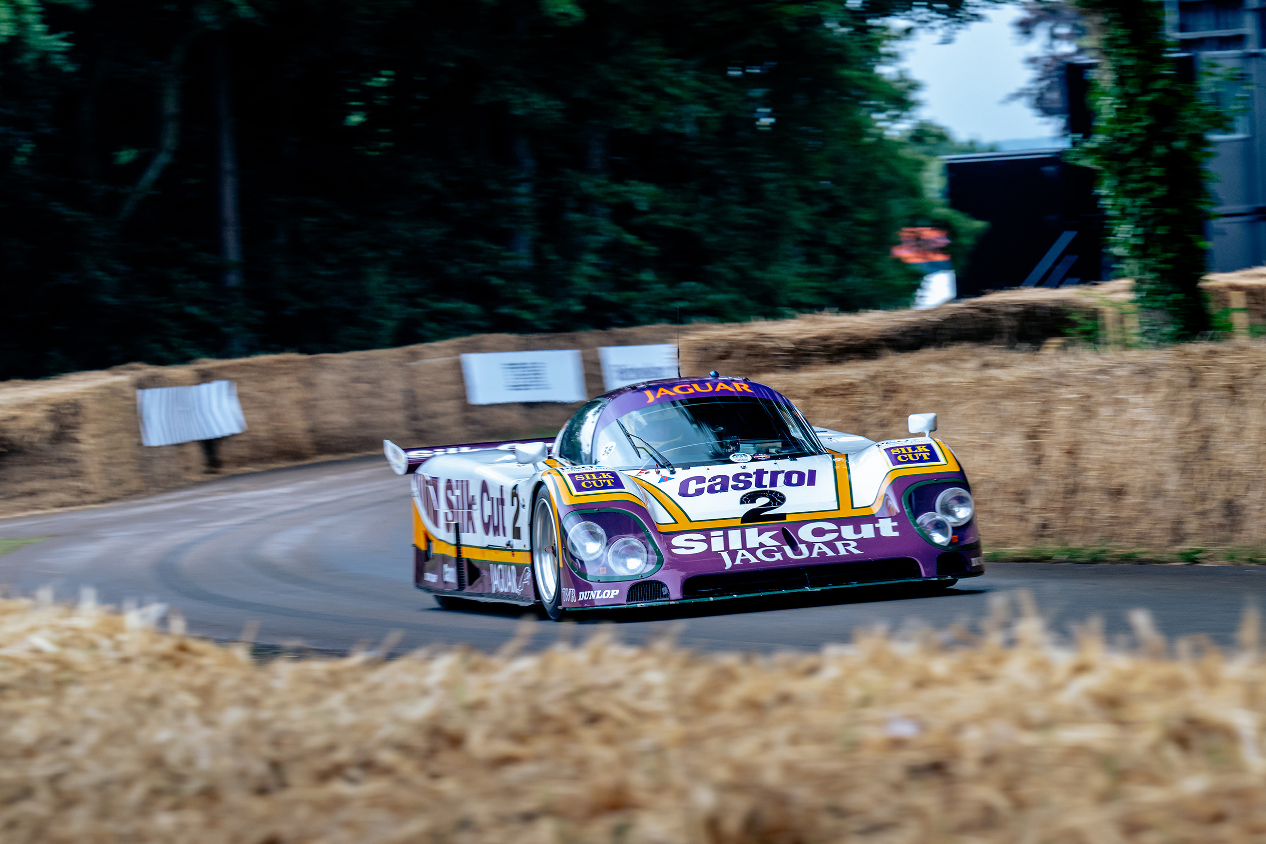 2025 Festival of Speed theme announced | GRR