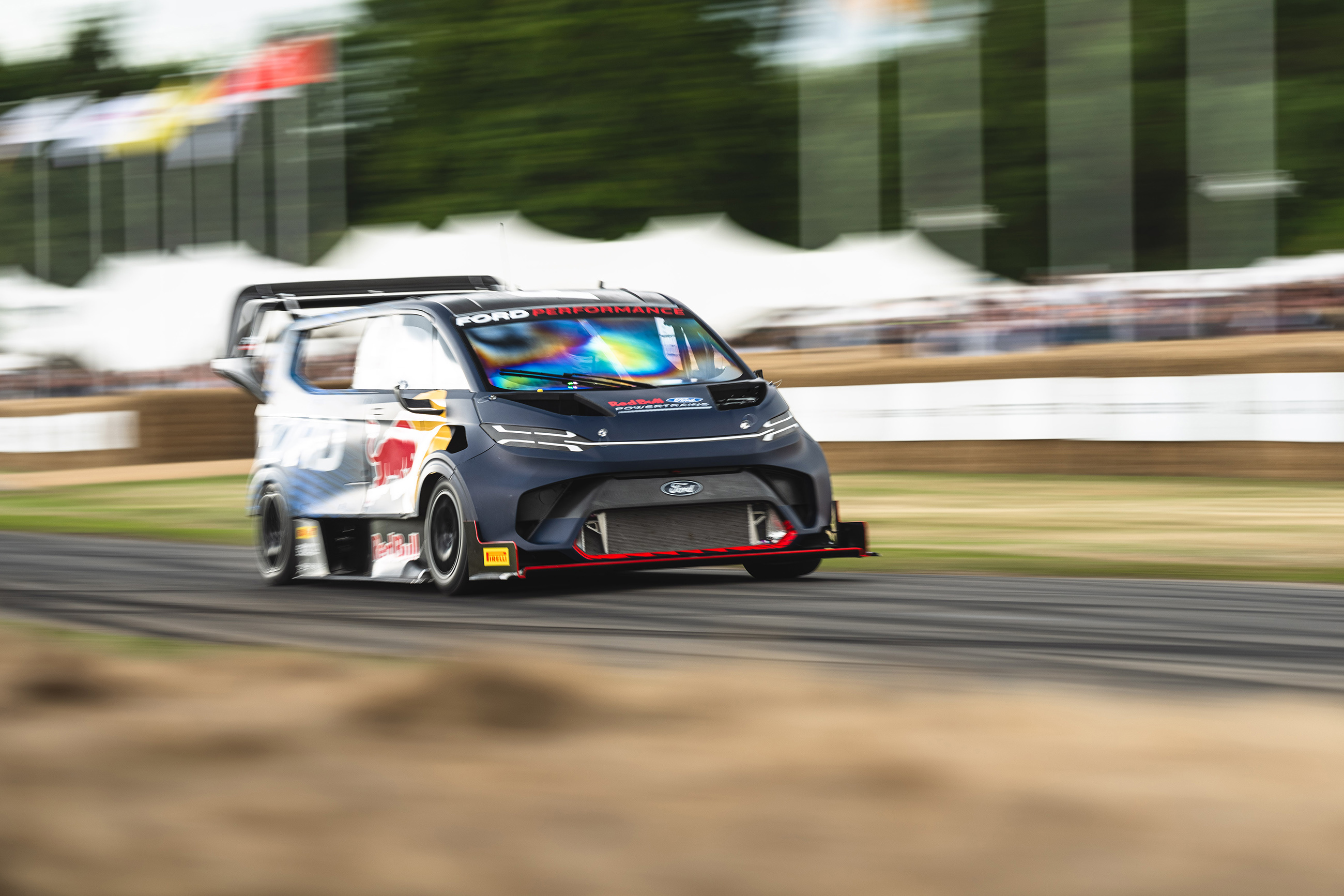 2025 Festival of Speed theme announced | GRR