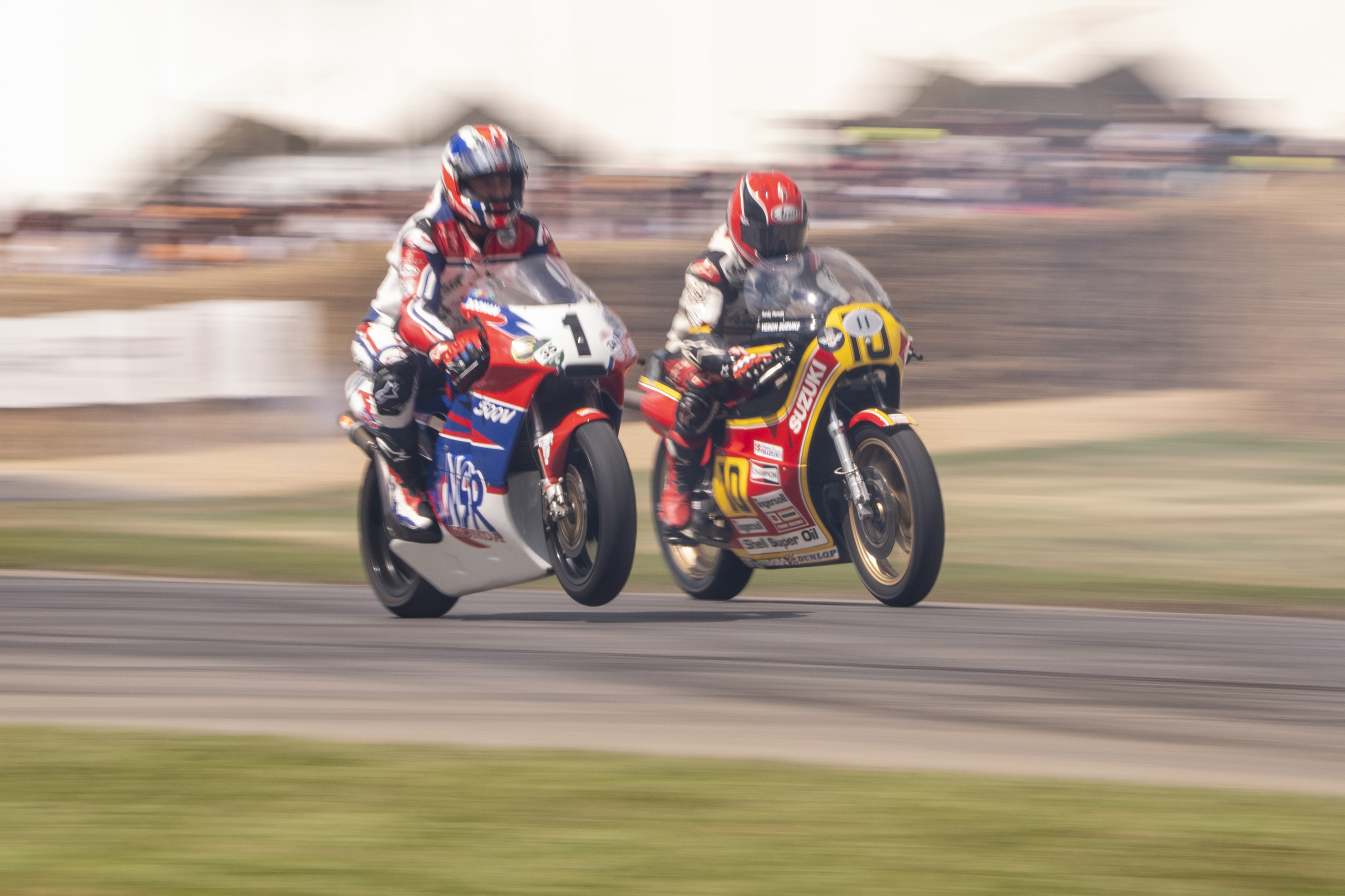 2025 Festival of Speed theme announced | GRR