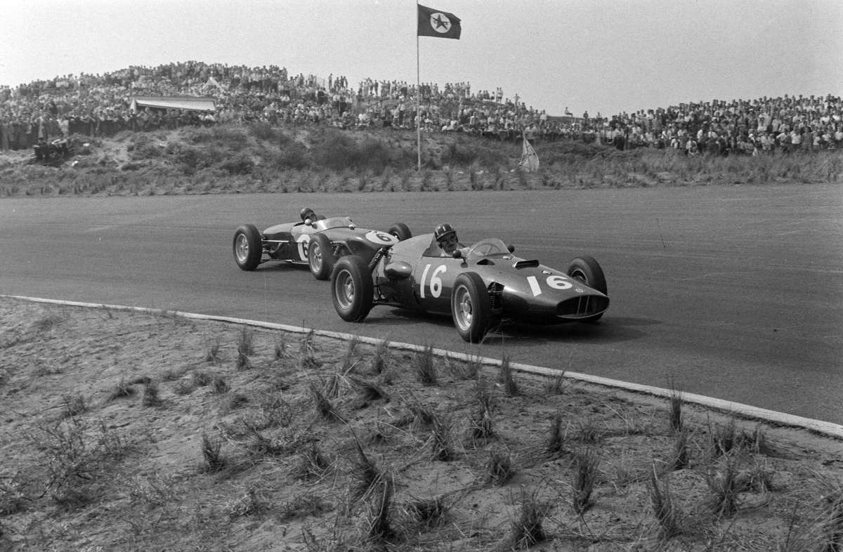 2024 Festival of Speed theme announced | GRR