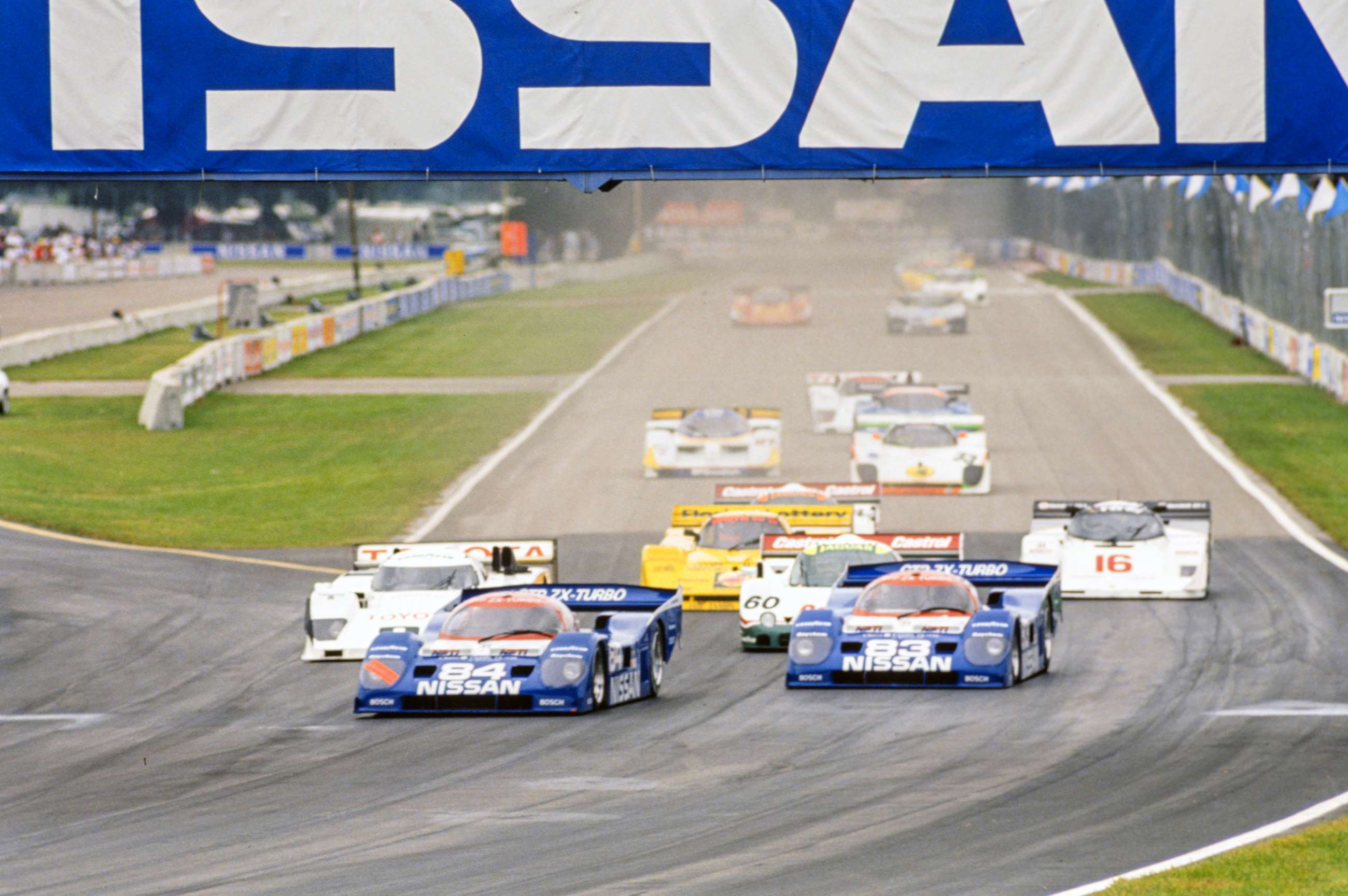 2024 Festival of Speed theme announced | GRR