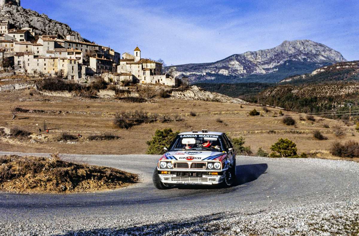 2024 Festival of Speed theme announced | GRR