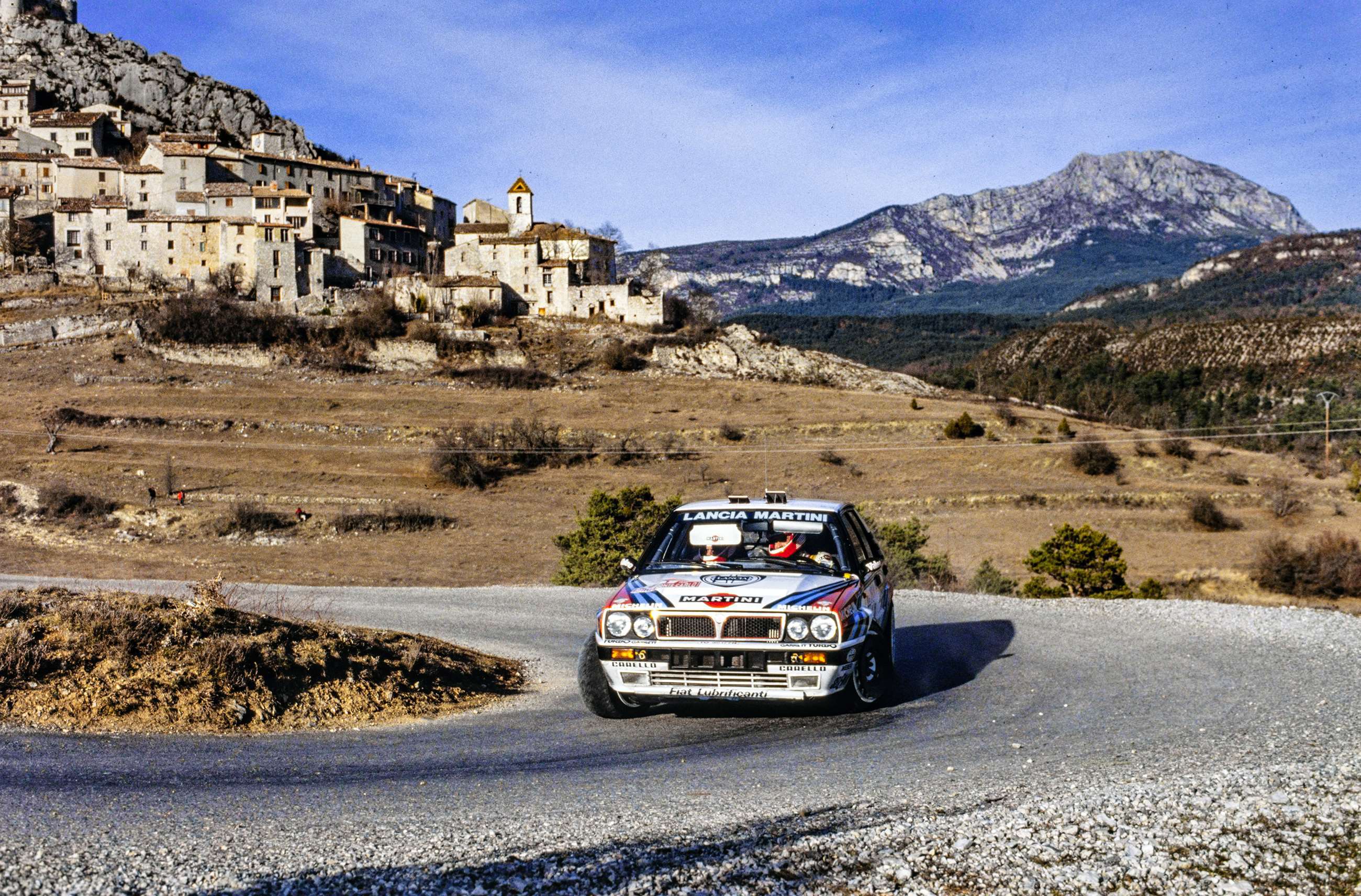 2024 Festival of Speed theme announced | GRR