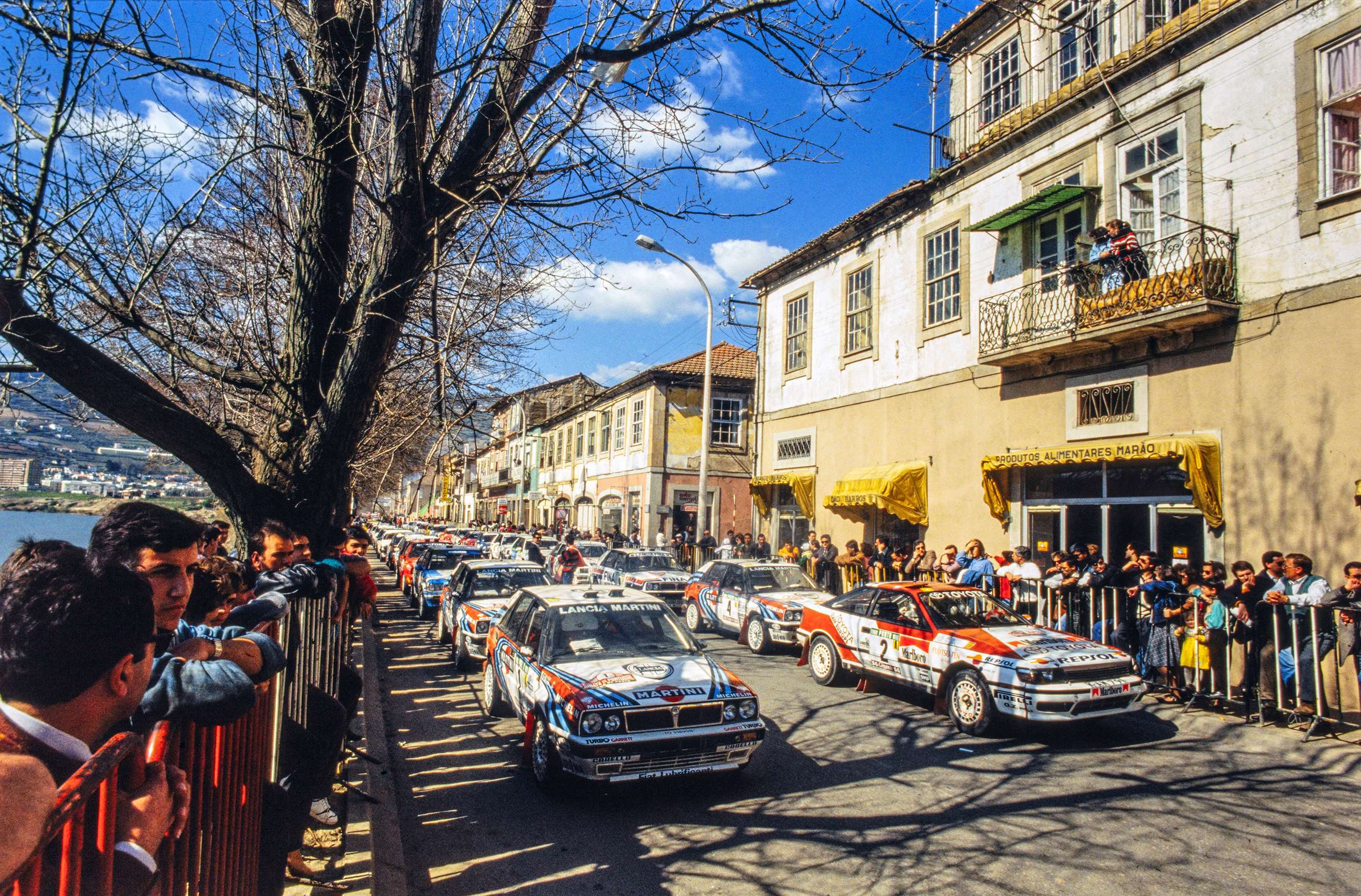 2024 Festival of Speed theme announced | GRR