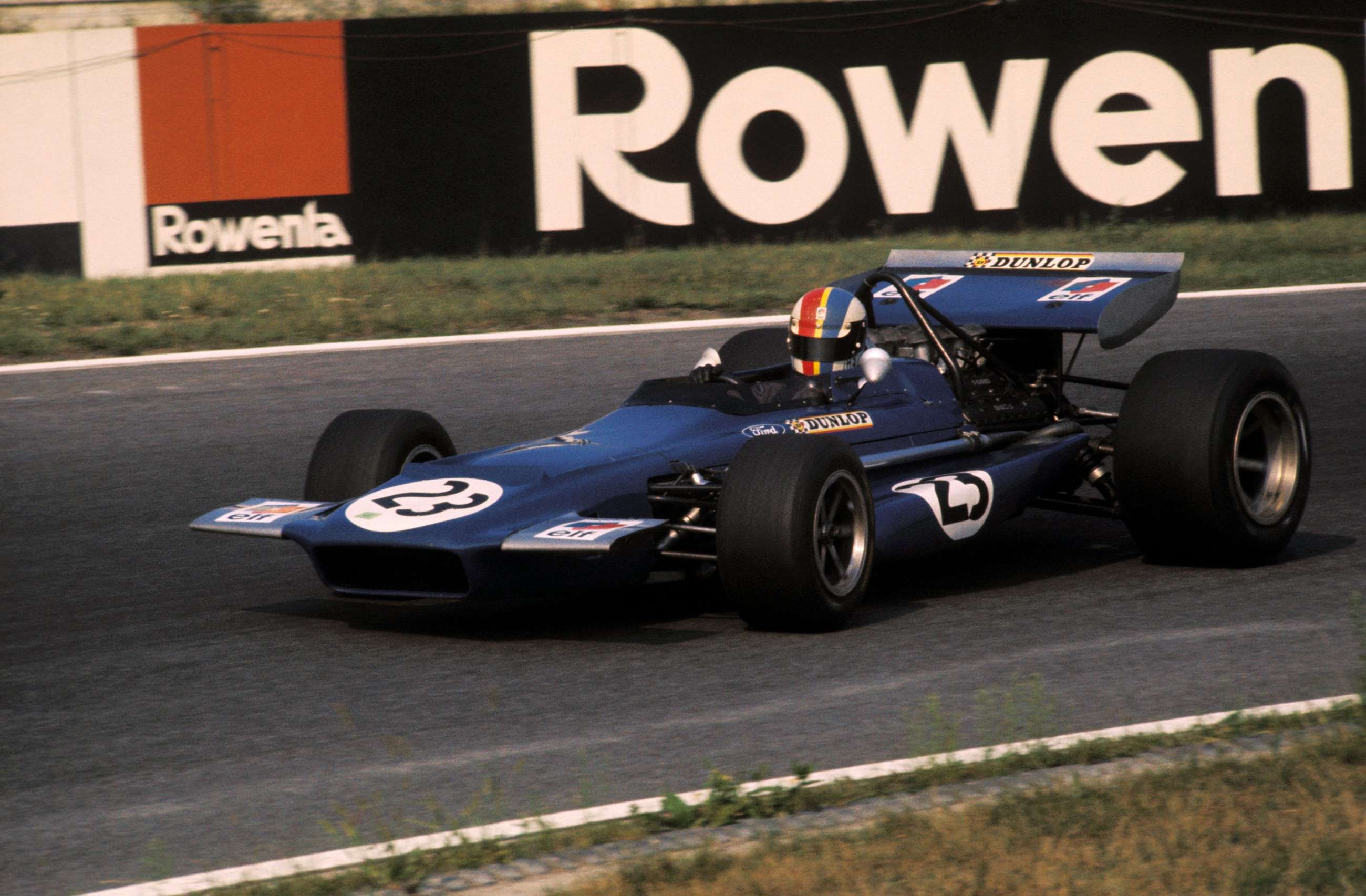 2024 Festival of Speed theme announced | GRR