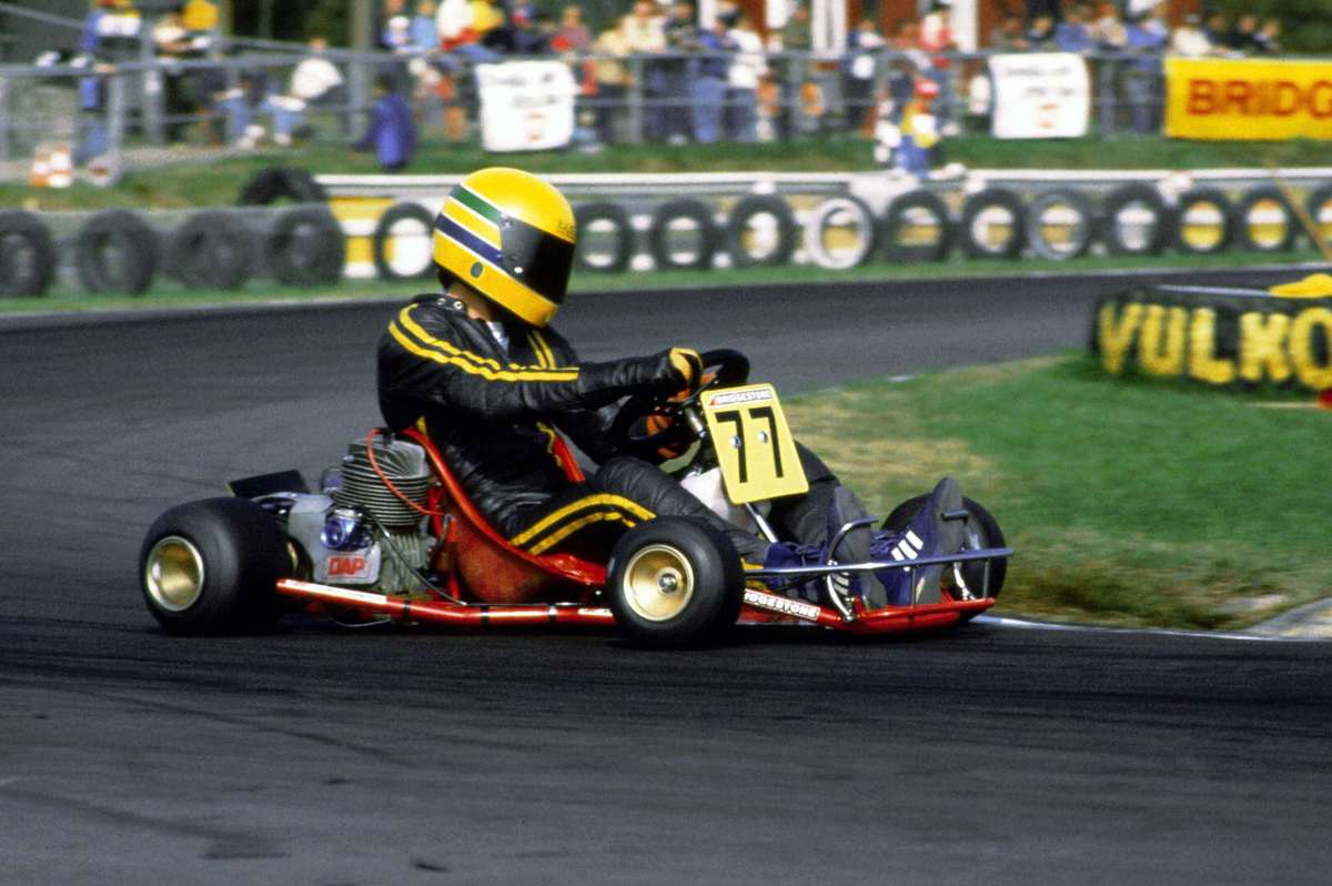 2024 Festival of Speed theme announced | GRR