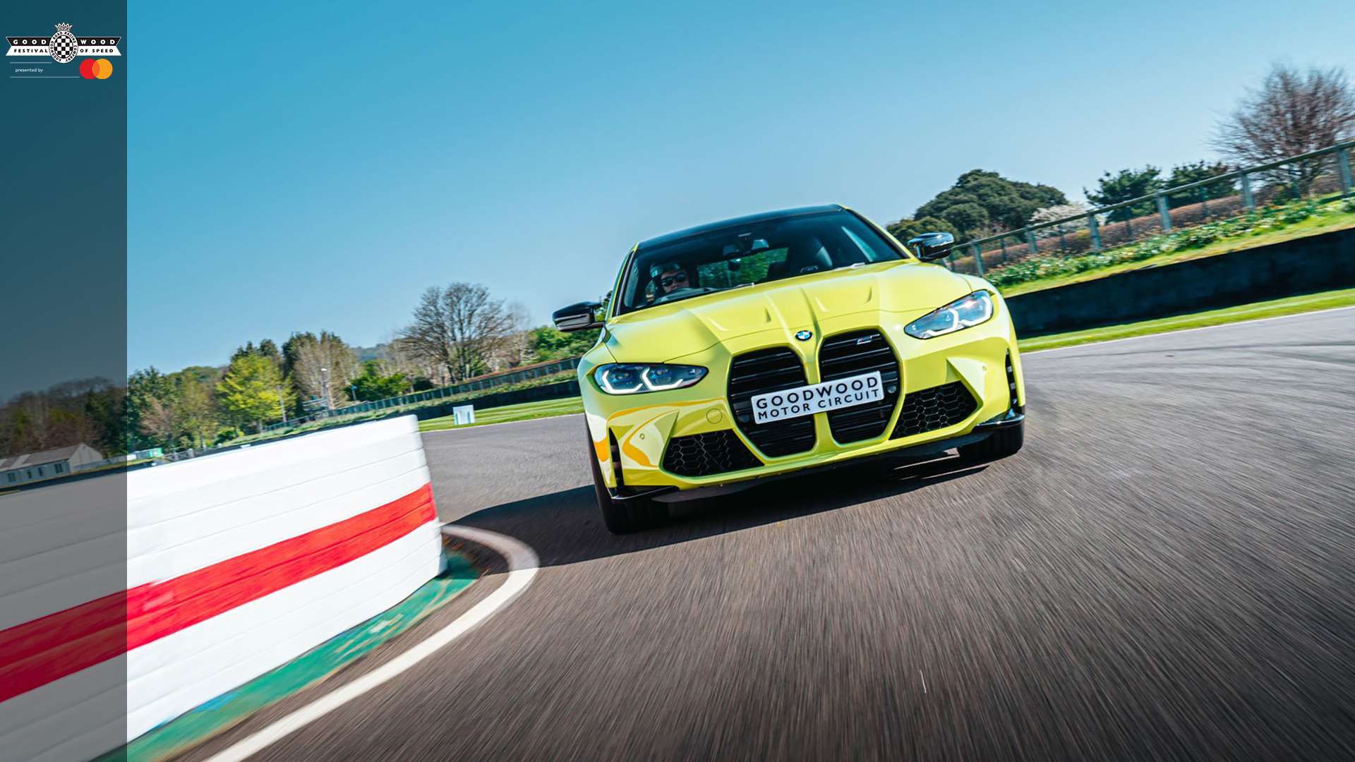 Goodwood Festival of Speed | Official Website