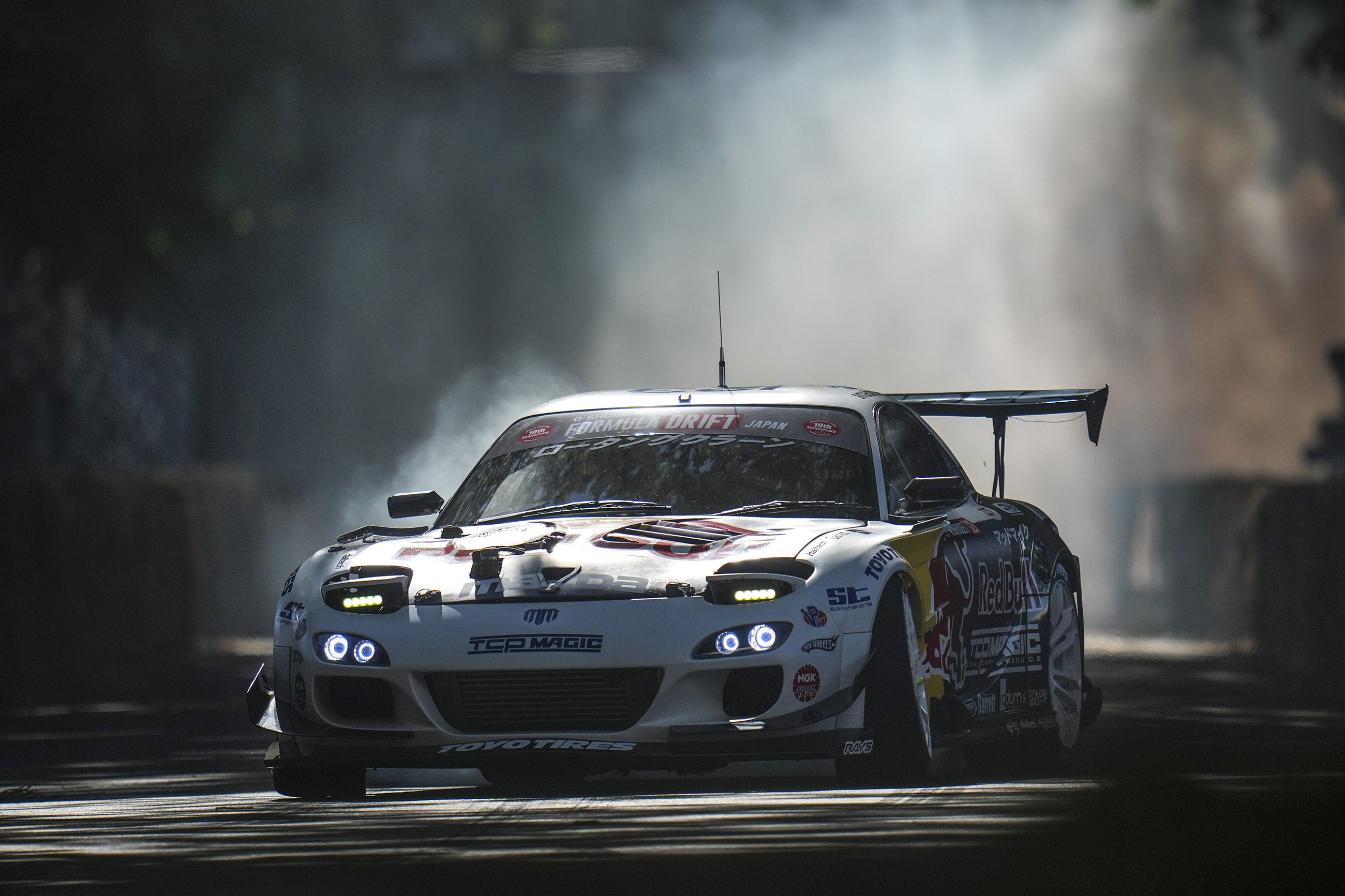 The best of Saturday at the 2025 Festival of Speed | GRR