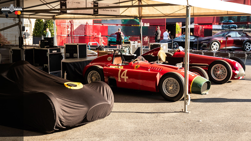 The 2025 Goodwood Festival of Speed is underway | GRR