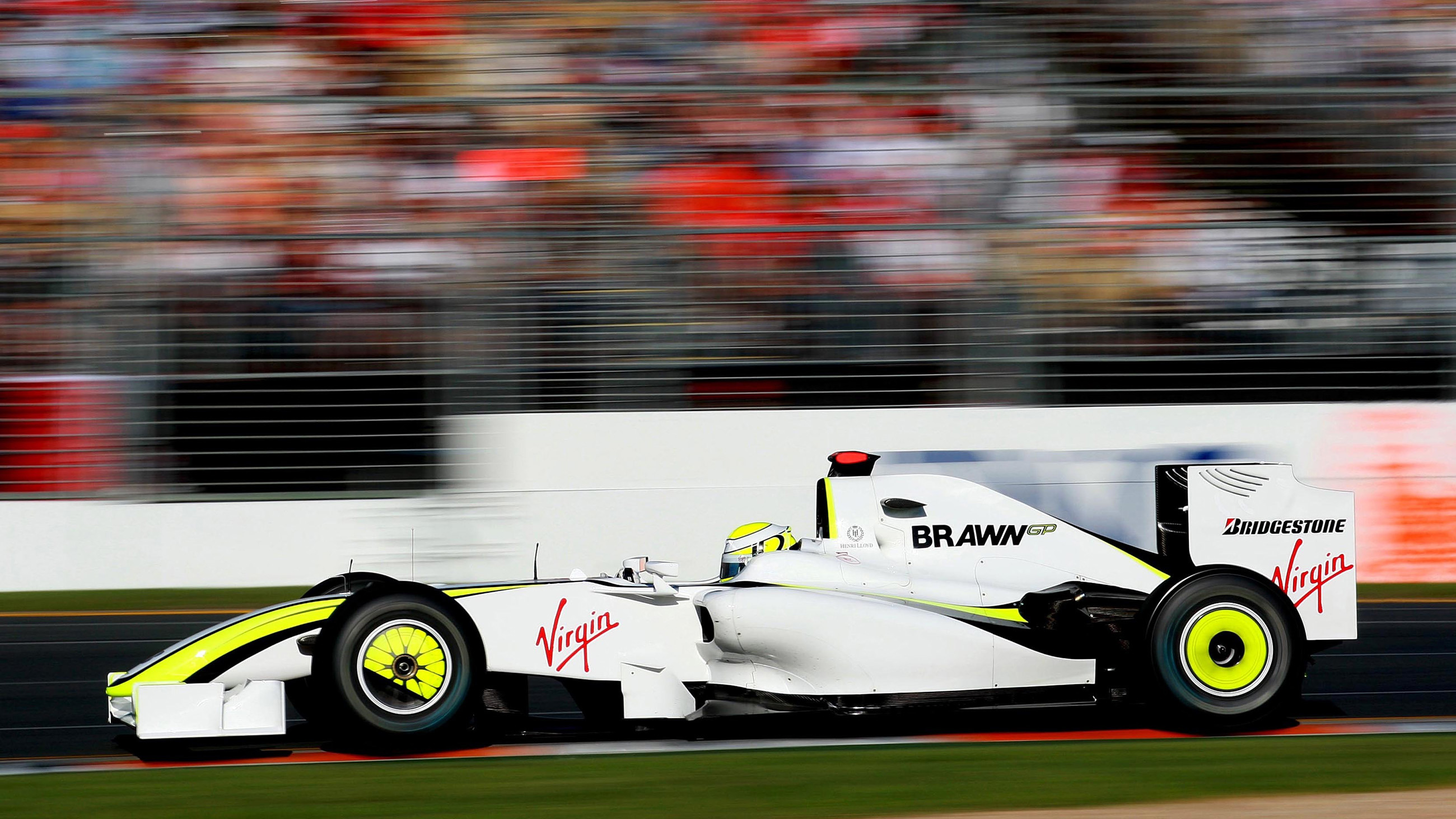 The Innovators: F1 75 at the Festival of Speed | GRR