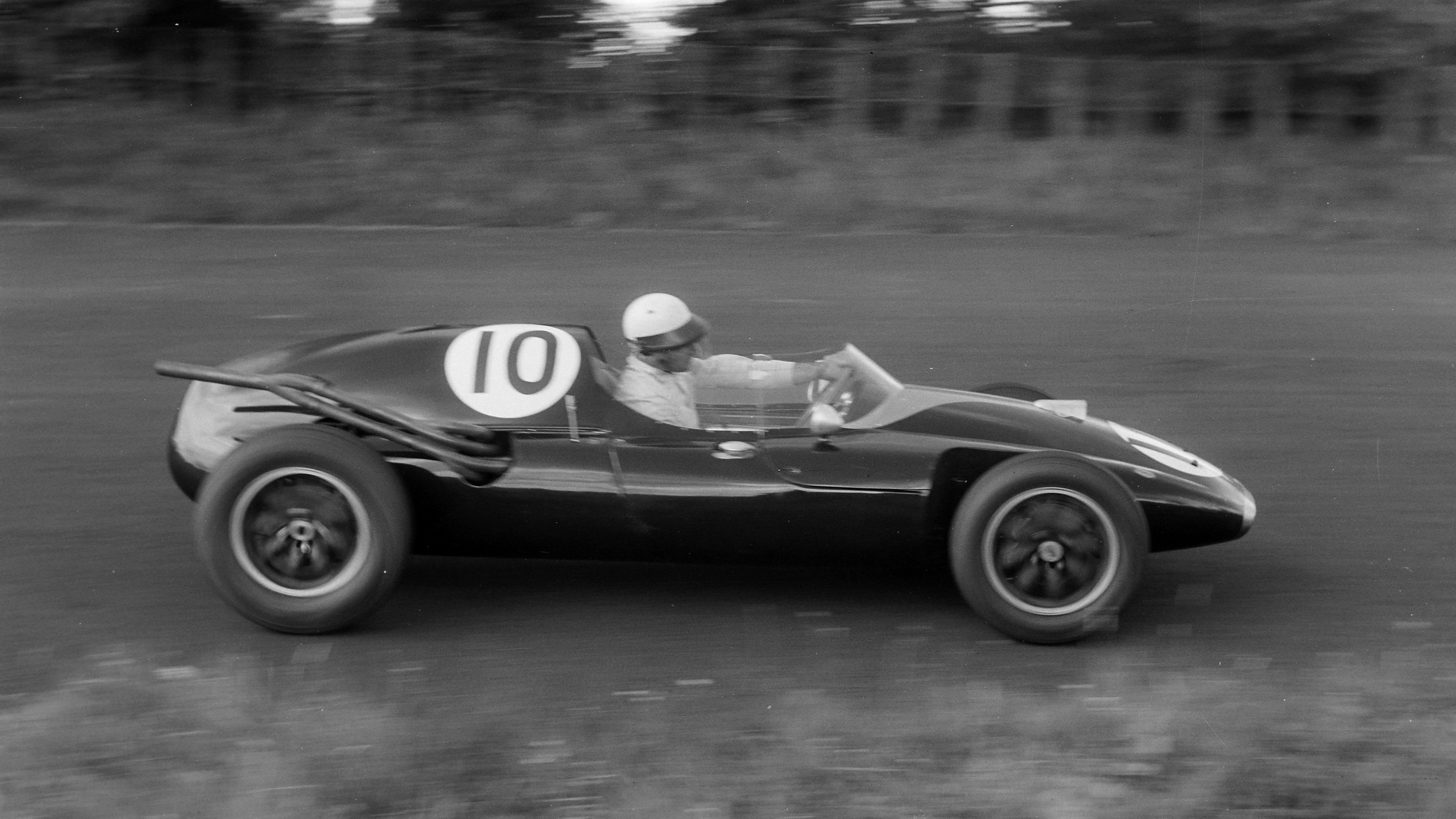 The Innovators: F1 75 at the Festival of Speed | GRR