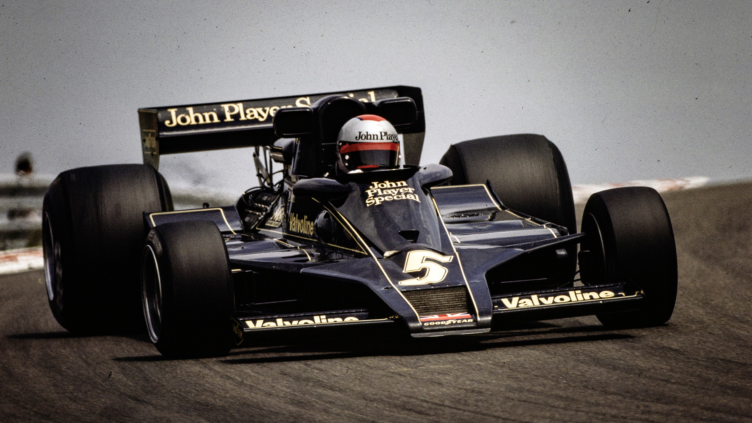 The Innovators: F1 75 at the Festival of Speed | GRR