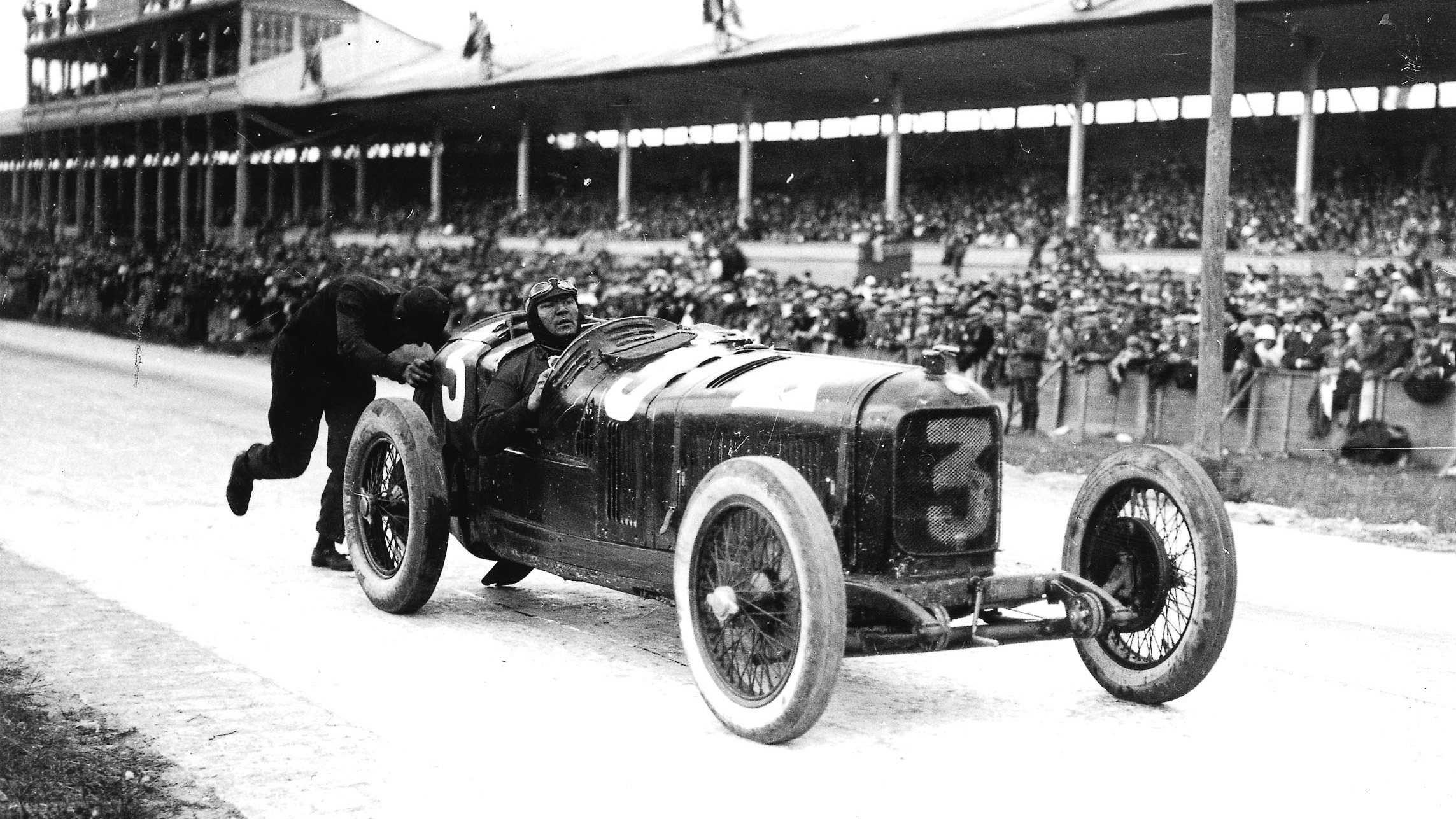 2025 Festival of Speed entry list | GRR
