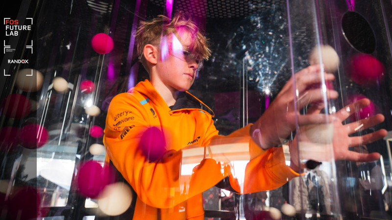 FOS Future Lab: 2024 exhibitors | GRR