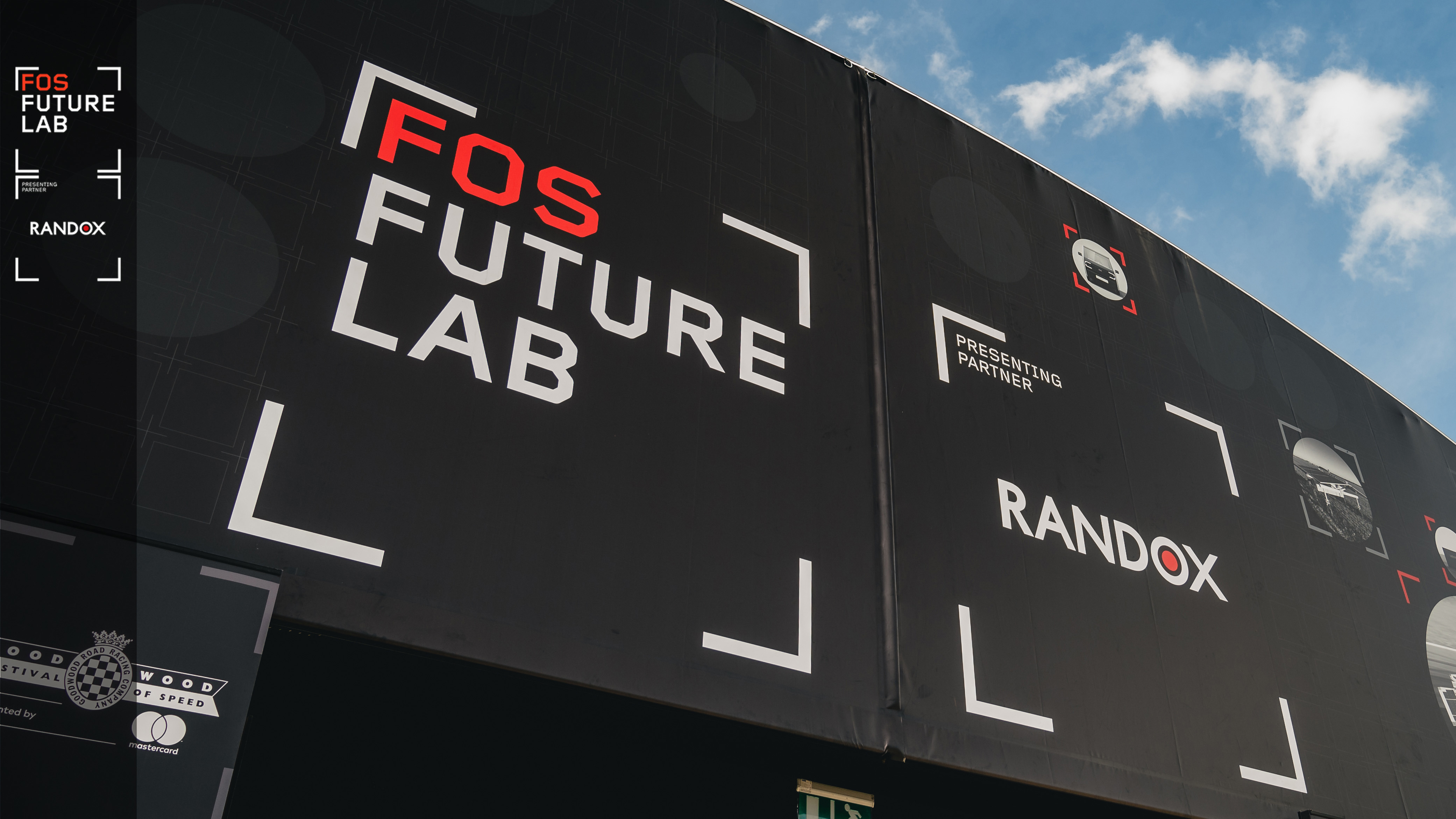 FOS Future Lab: 2024 exhibitors | GRR
