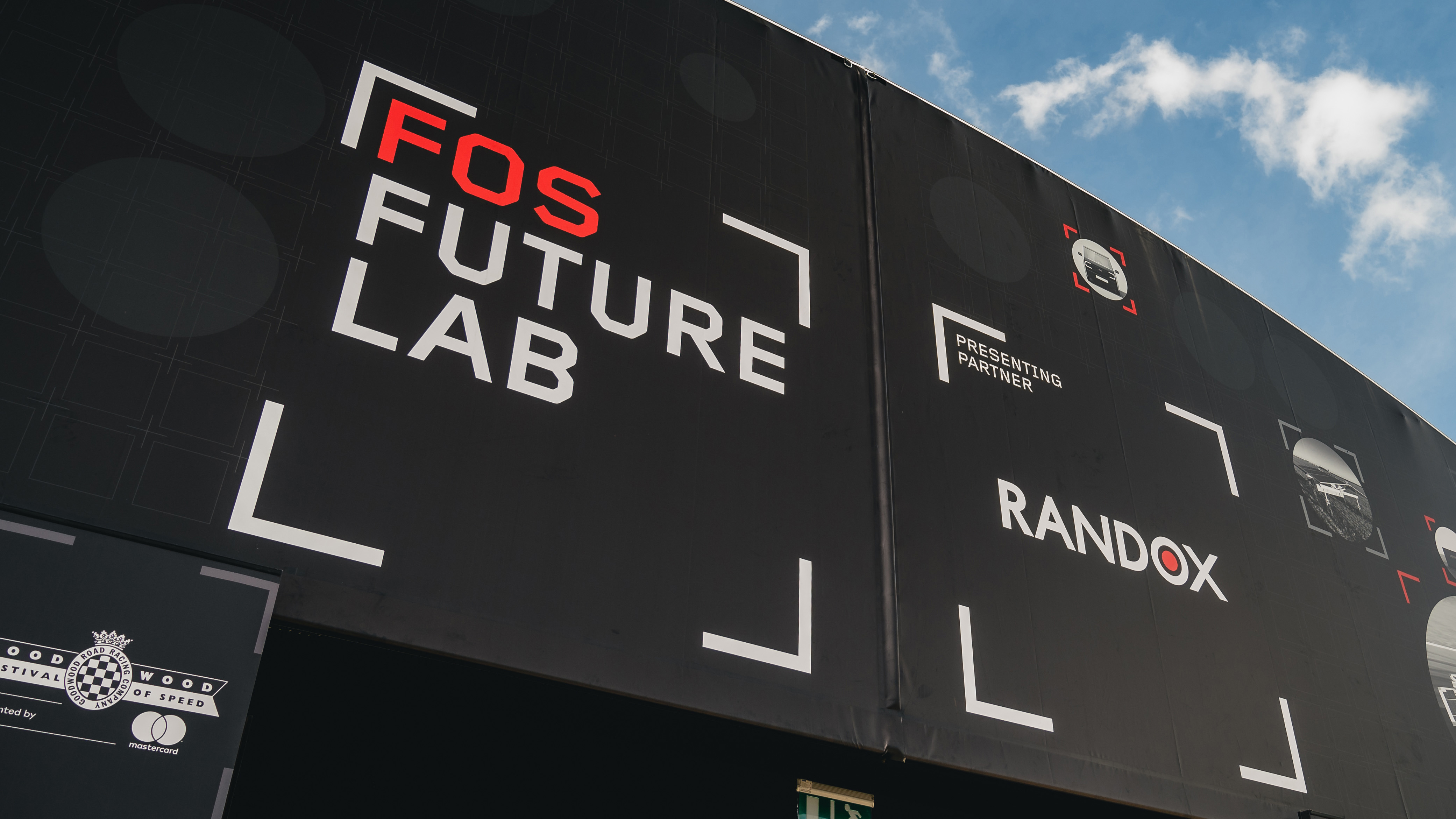 FOS Future Lab: STEM seminars | GRR