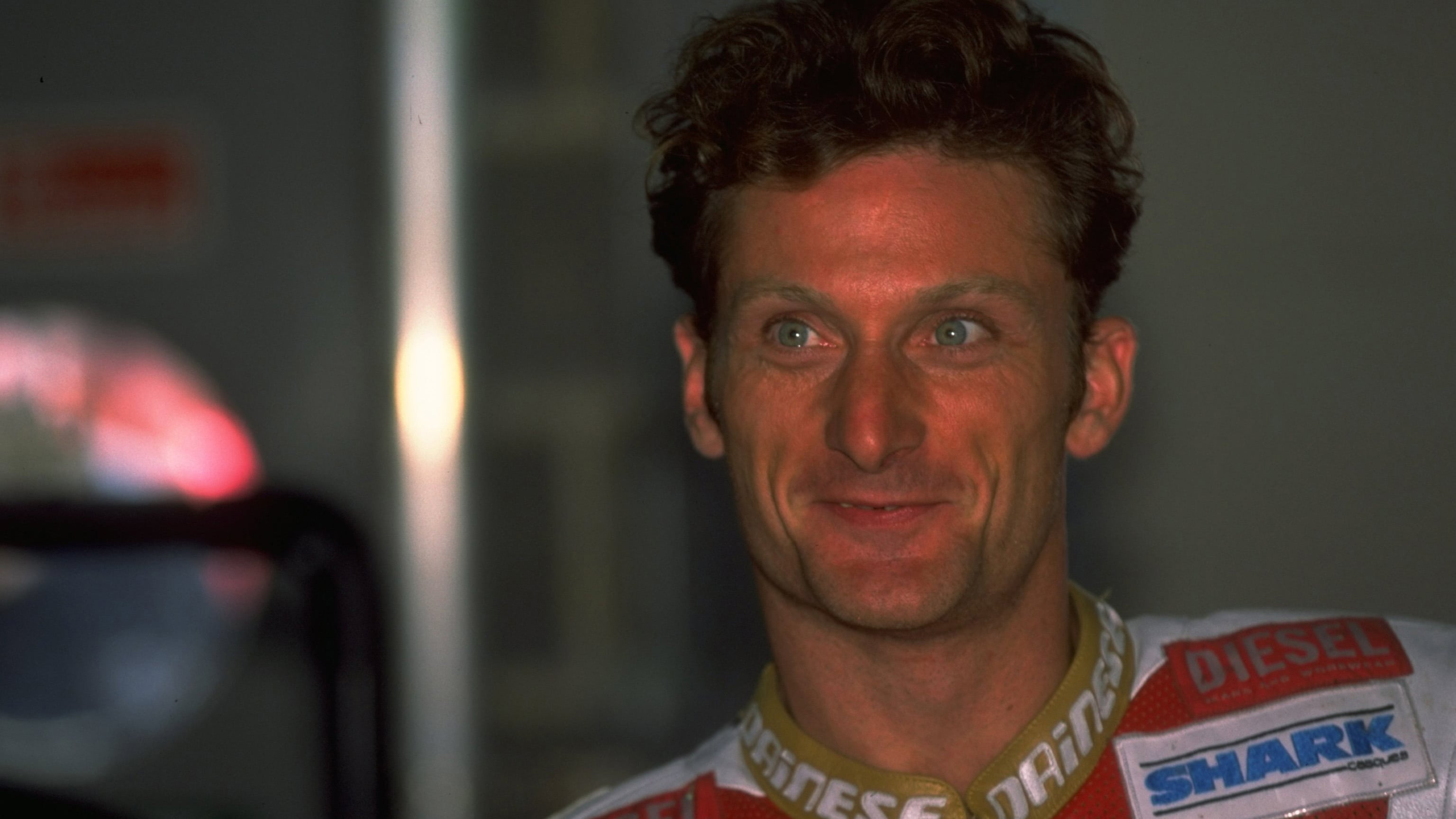 Nobody could touch Carl Fogarty on a Ducati in 1995 | GRR