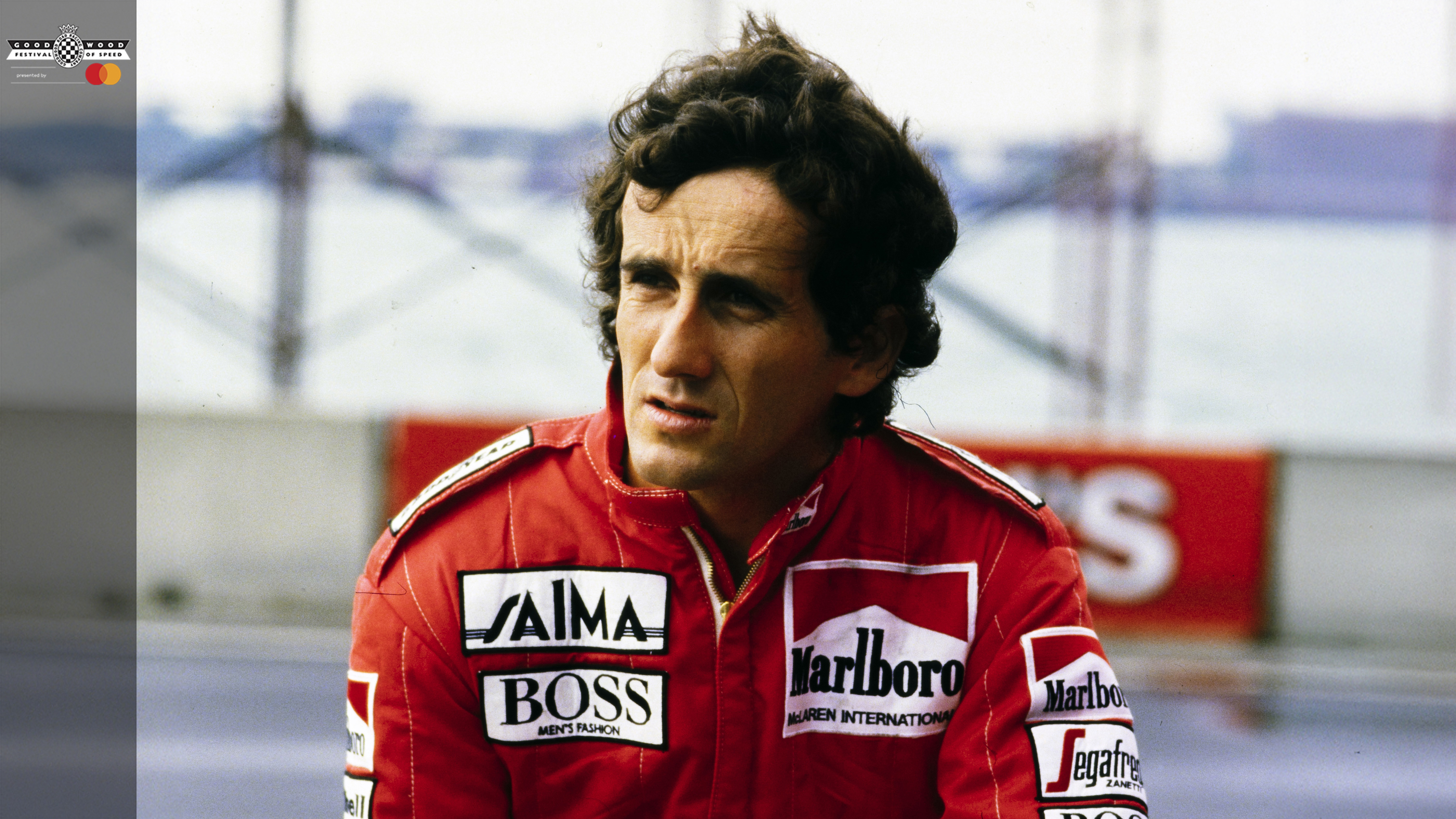 Prost vs. Senna: A friendship after bitter rivalry | GRR