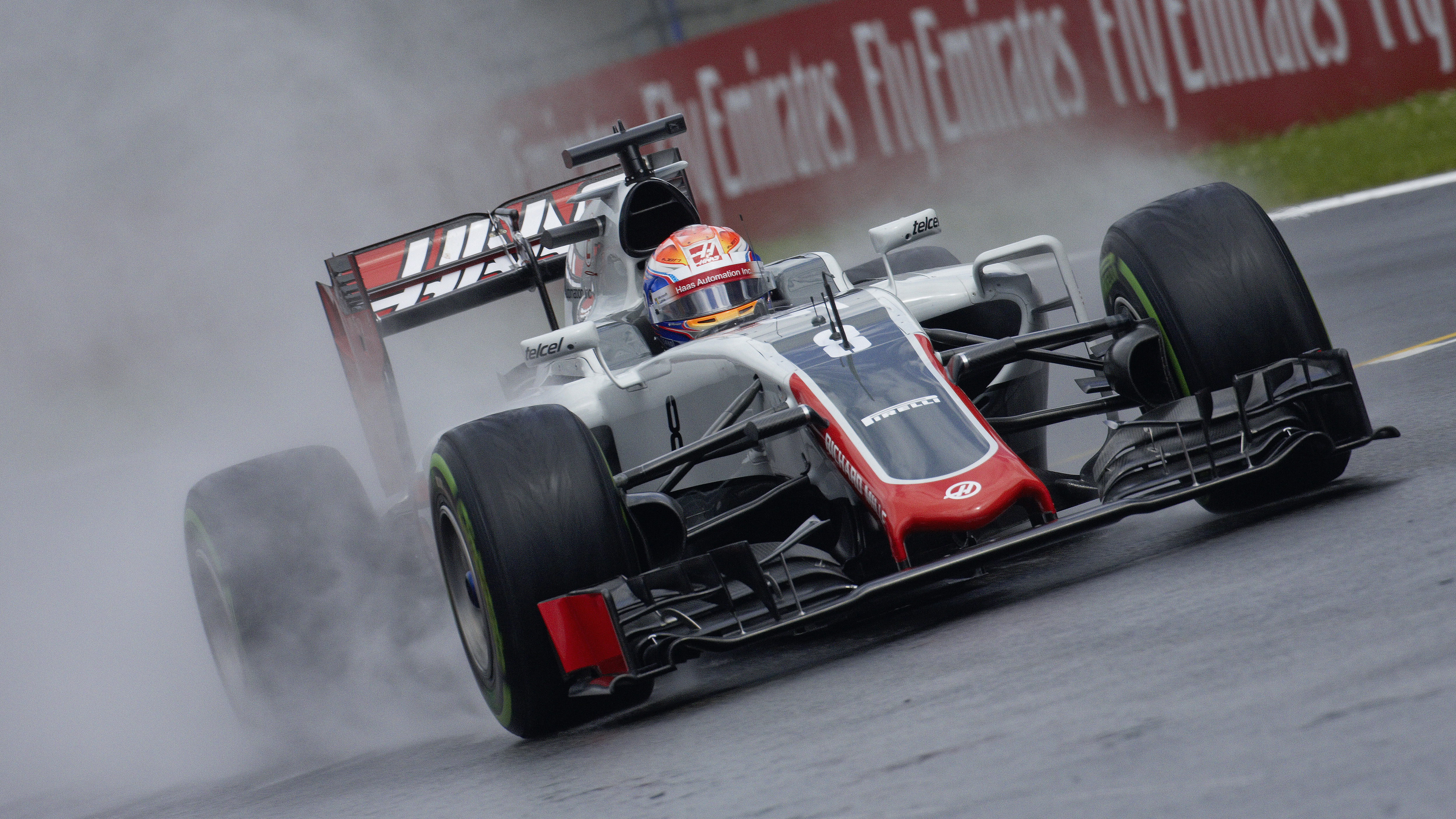 Haas F1 team set for huge presence with Bearman and Ocon at the Festival of Speed | GRR