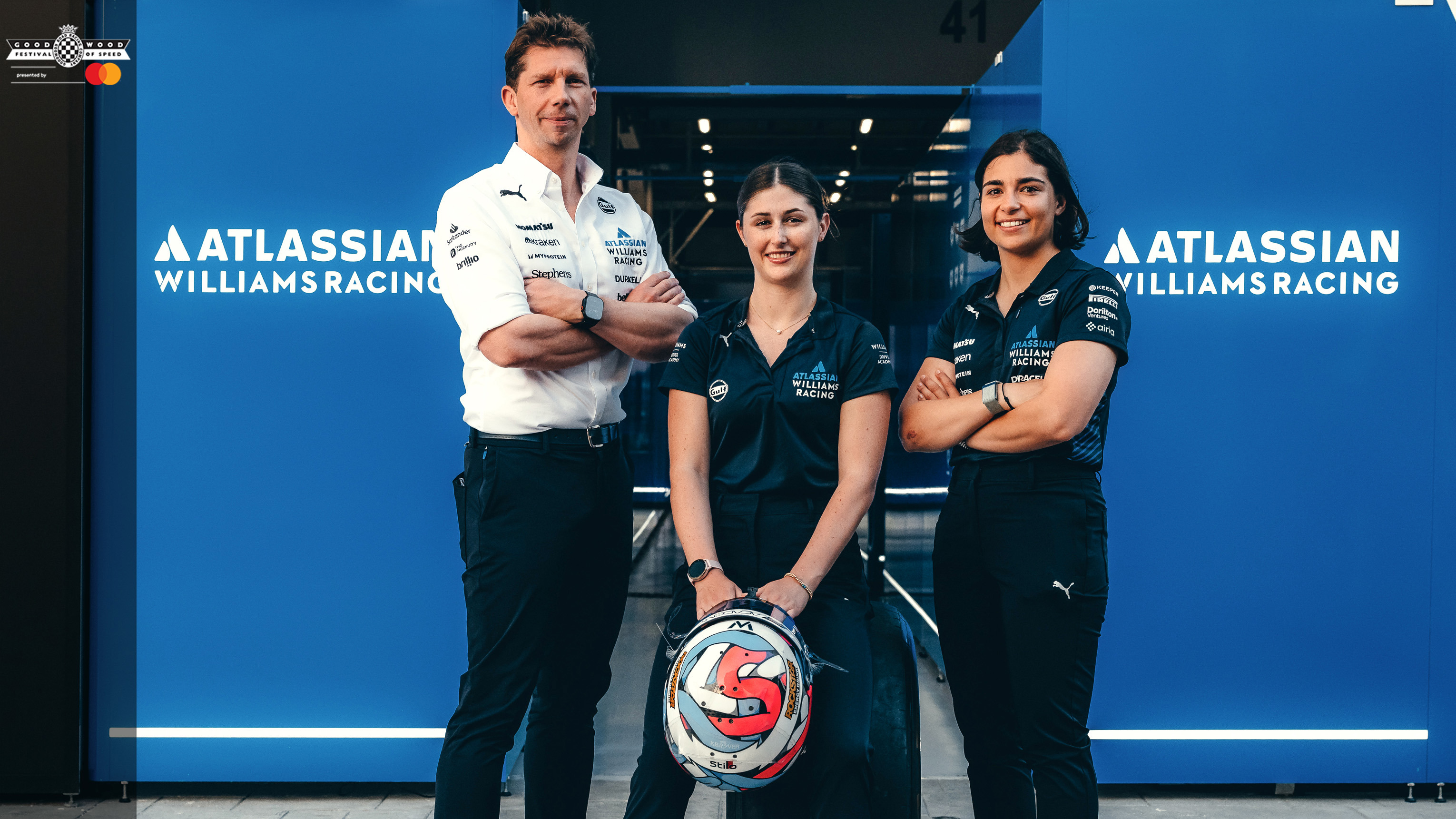 Williams FW14B: F1’s most technically advanced car | GRR