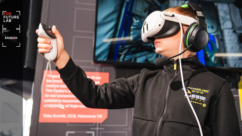 A deep dive into FOS Future Lab 2025 | GRR