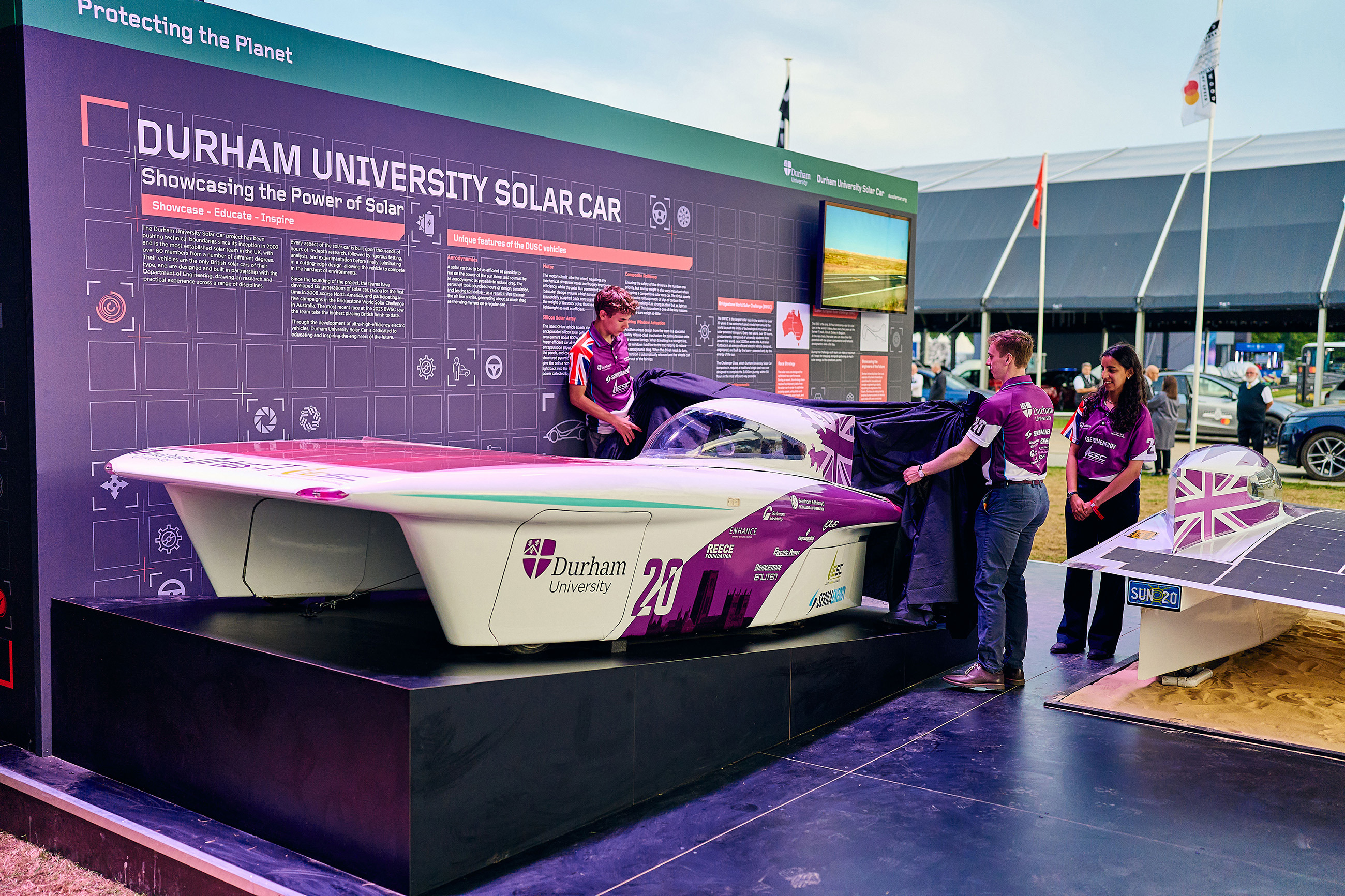 A deep dive into FOS Future Lab 2025 | GRR