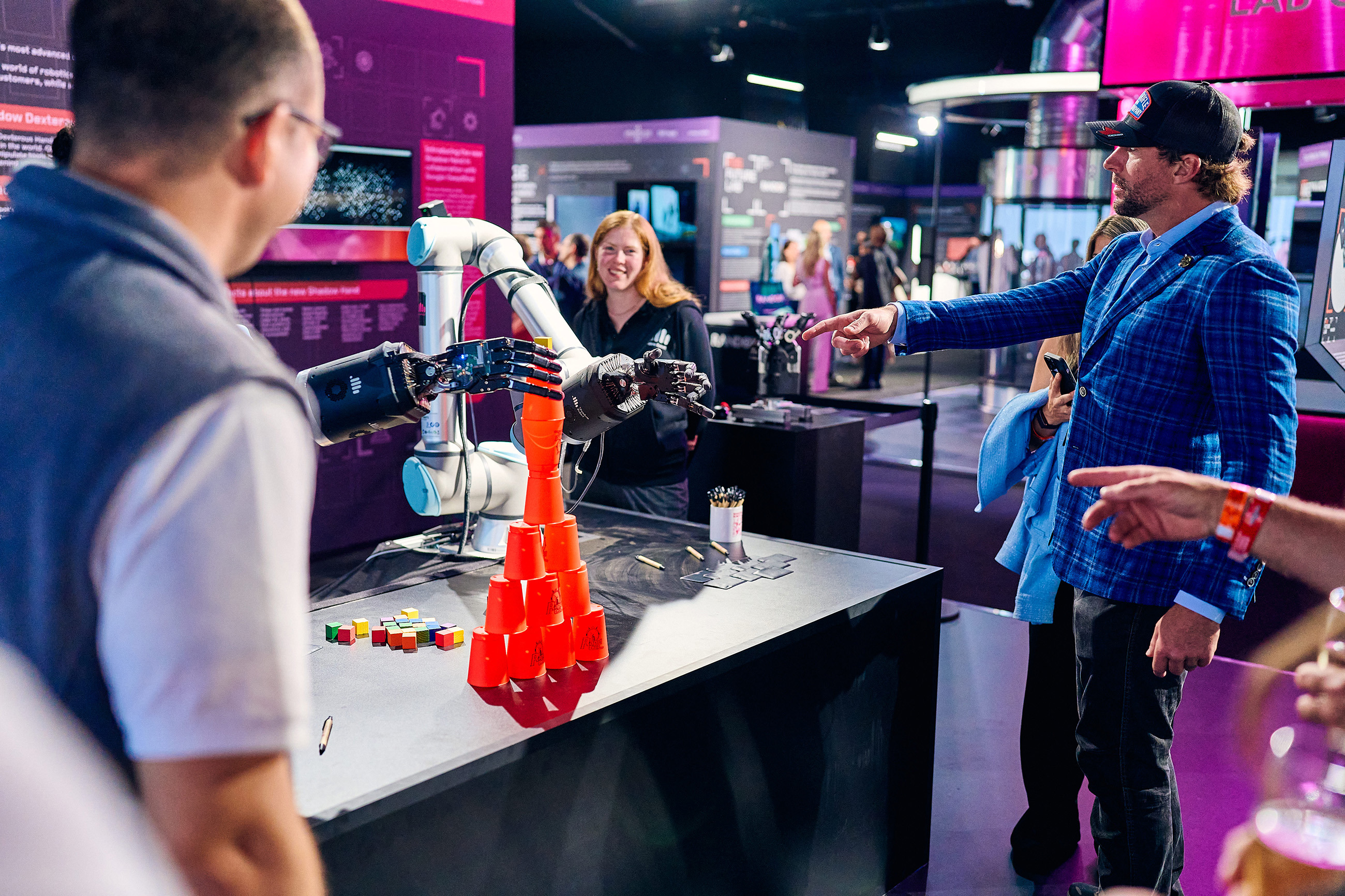 A deep dive into FOS Future Lab 2025 | GRR